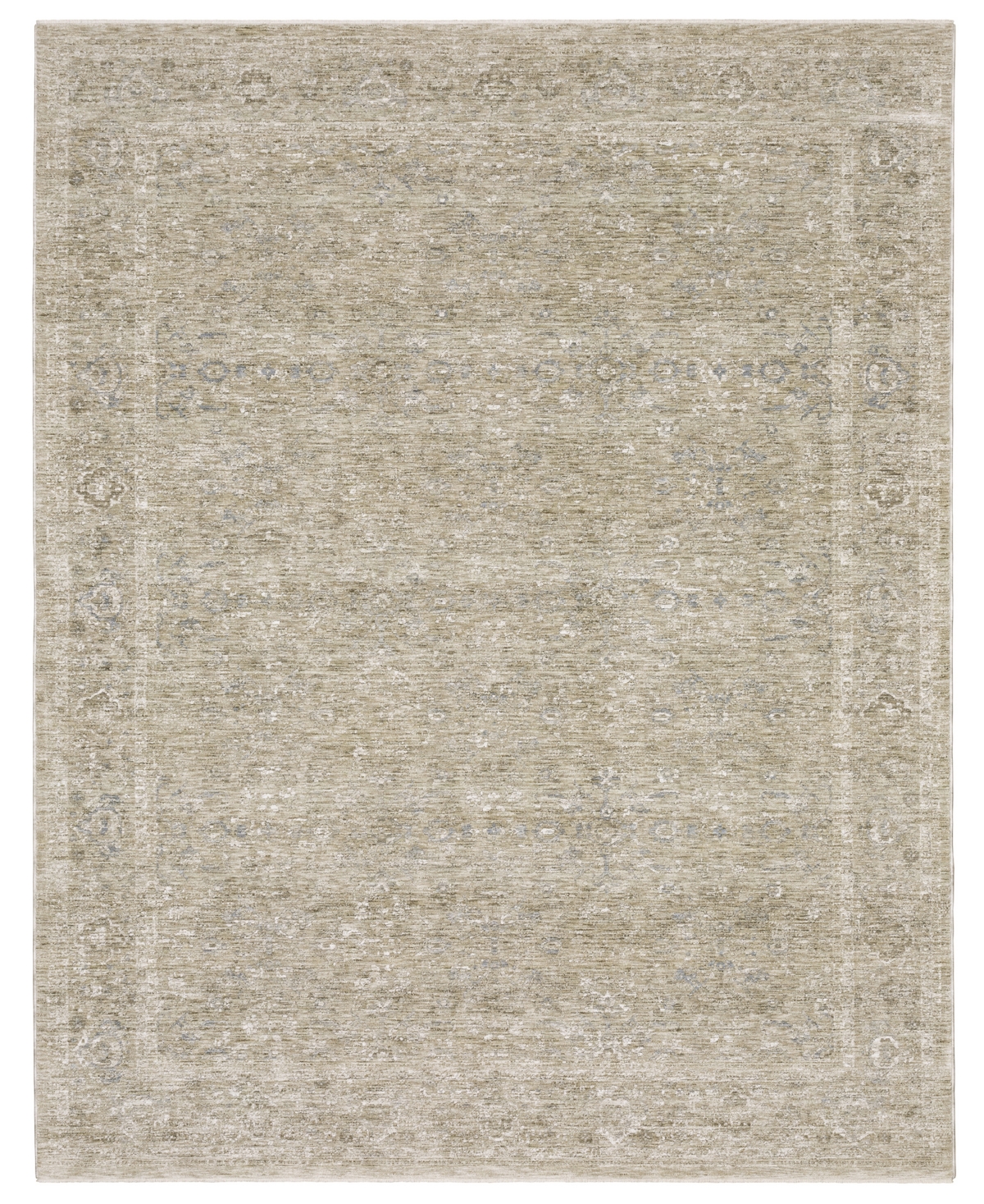 Click here for Oriental Weavers Avalon AVA07 710x102 Area Rug - B... prices
