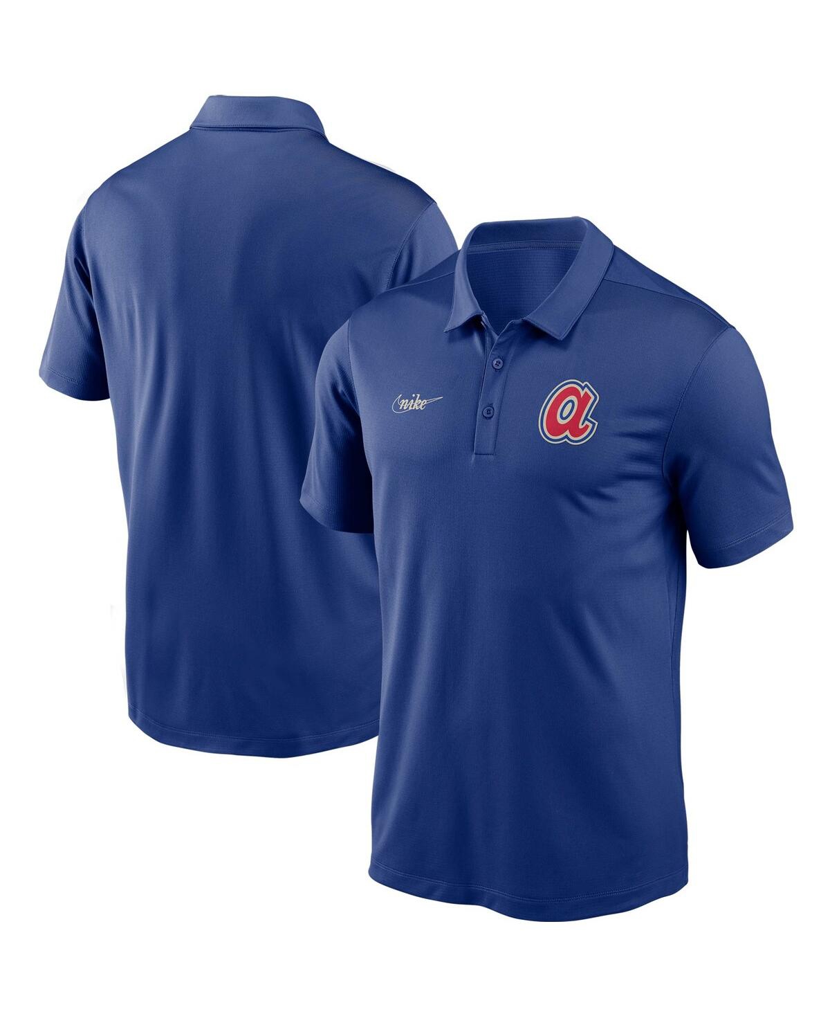 Click here for Nike Mens Royal Atlanta Braves Cooperstown Collect... prices