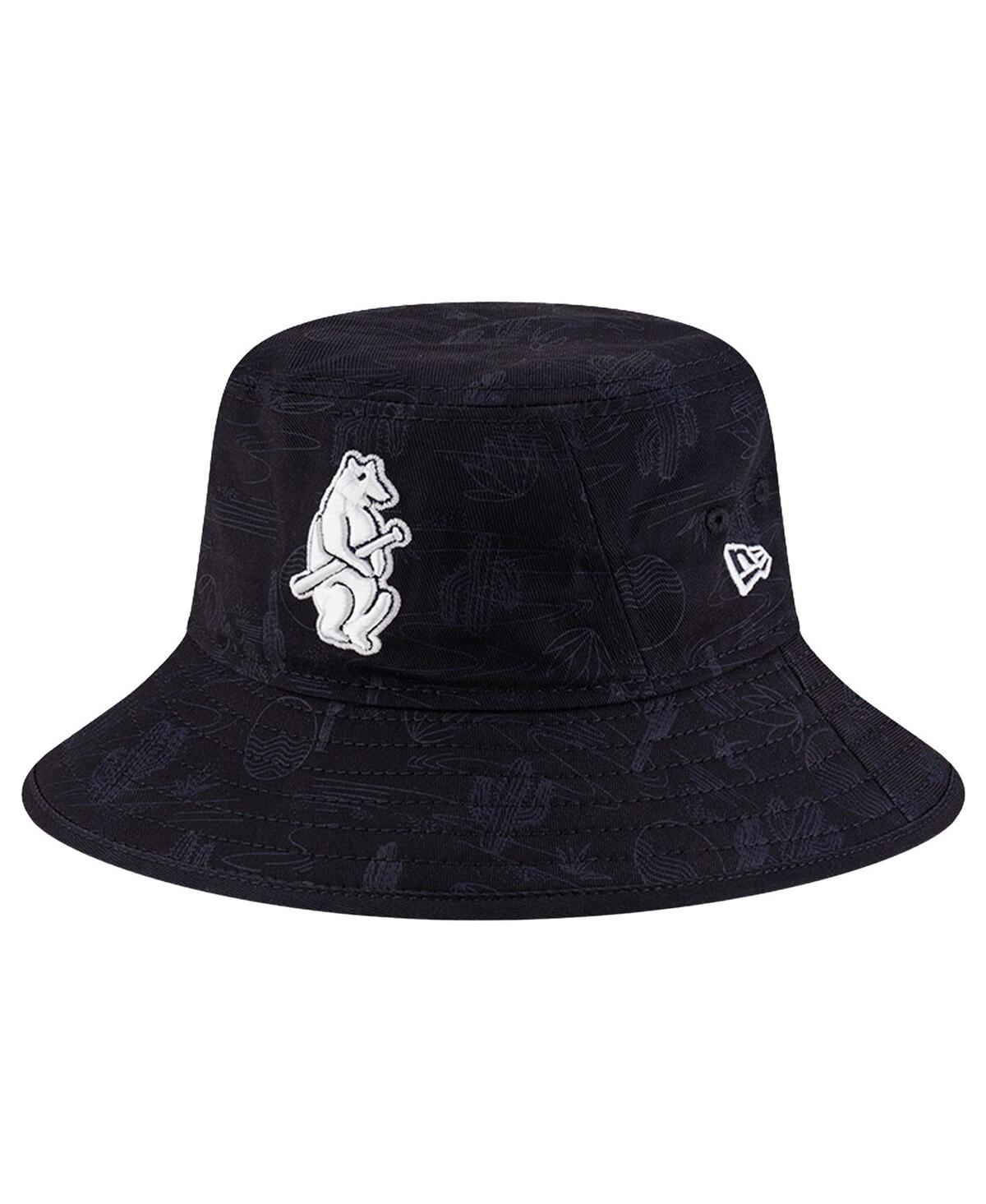 Click here for New Era Big Boys and Girls Blue Chicago Cubs 2025... prices