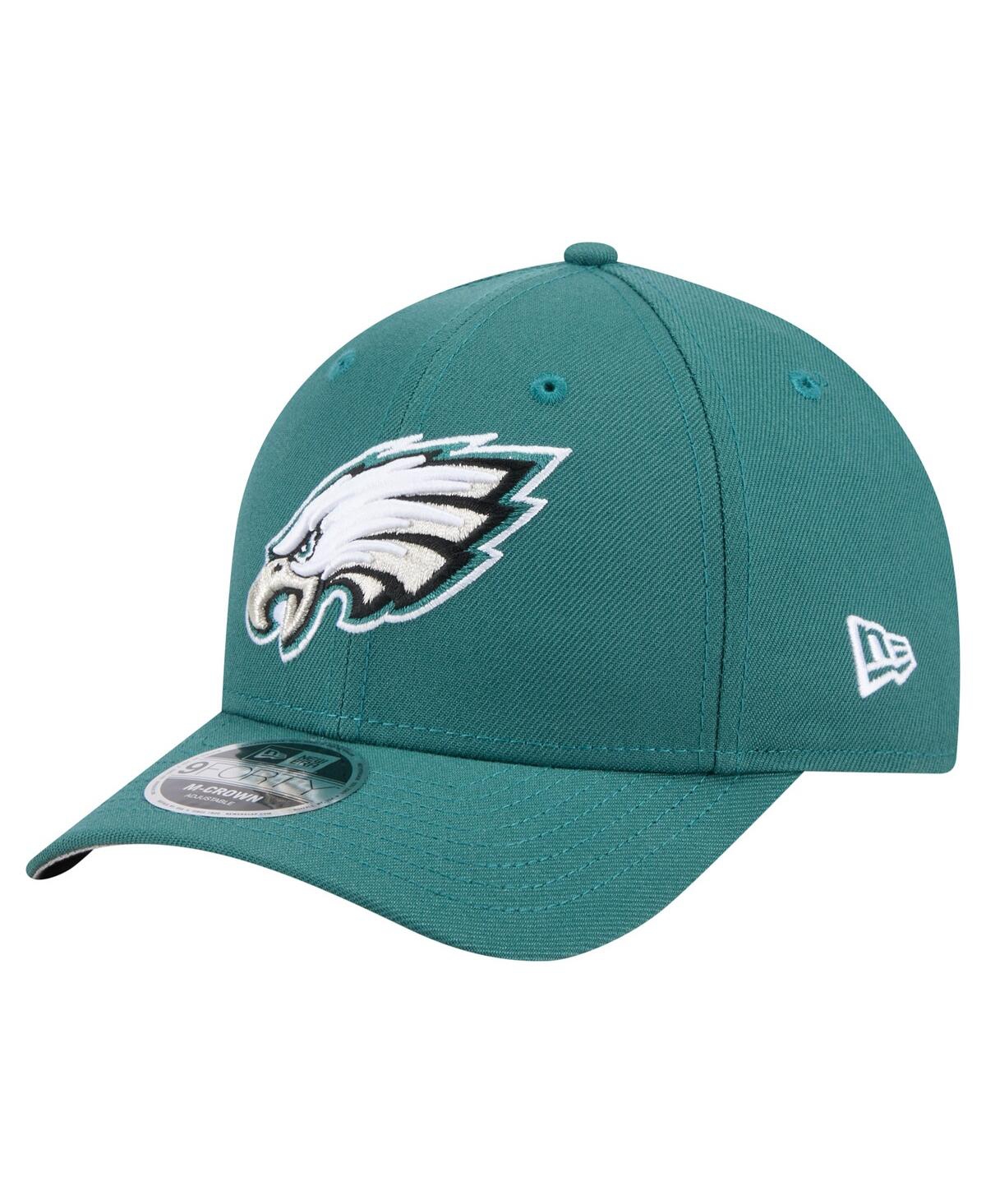 Click here for New Era Mens Midnight Green Philadelphia Eagles Te... prices
