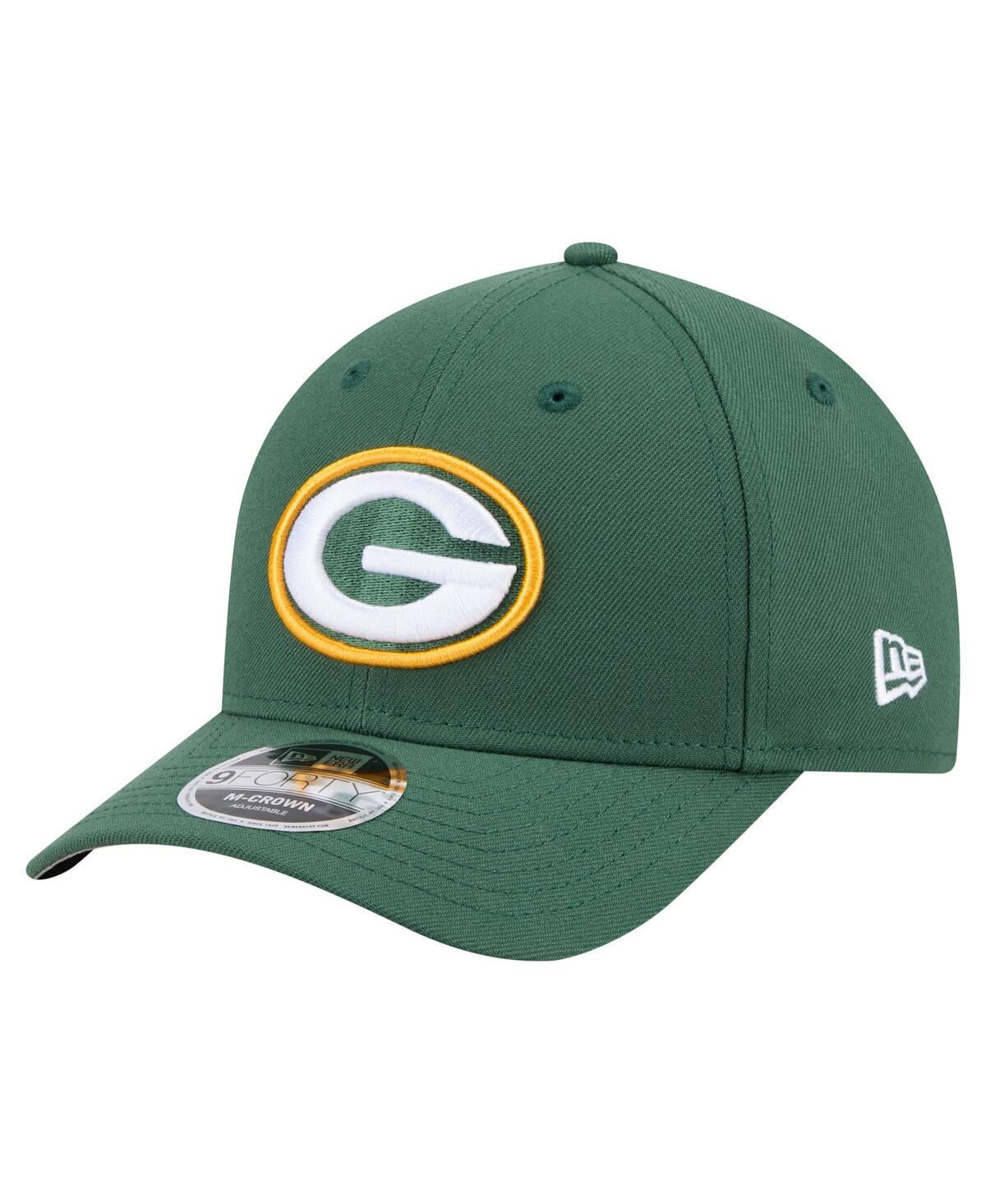 Click here for New Era Mens Green Green Bay Packers Team Collecti... prices