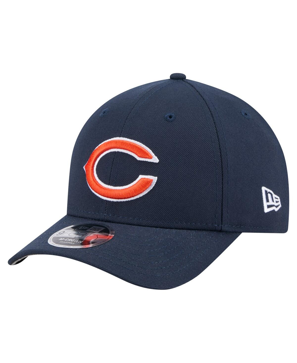 Click here for New Era Mens Navy Chicago Bears Team Collection 9F... prices