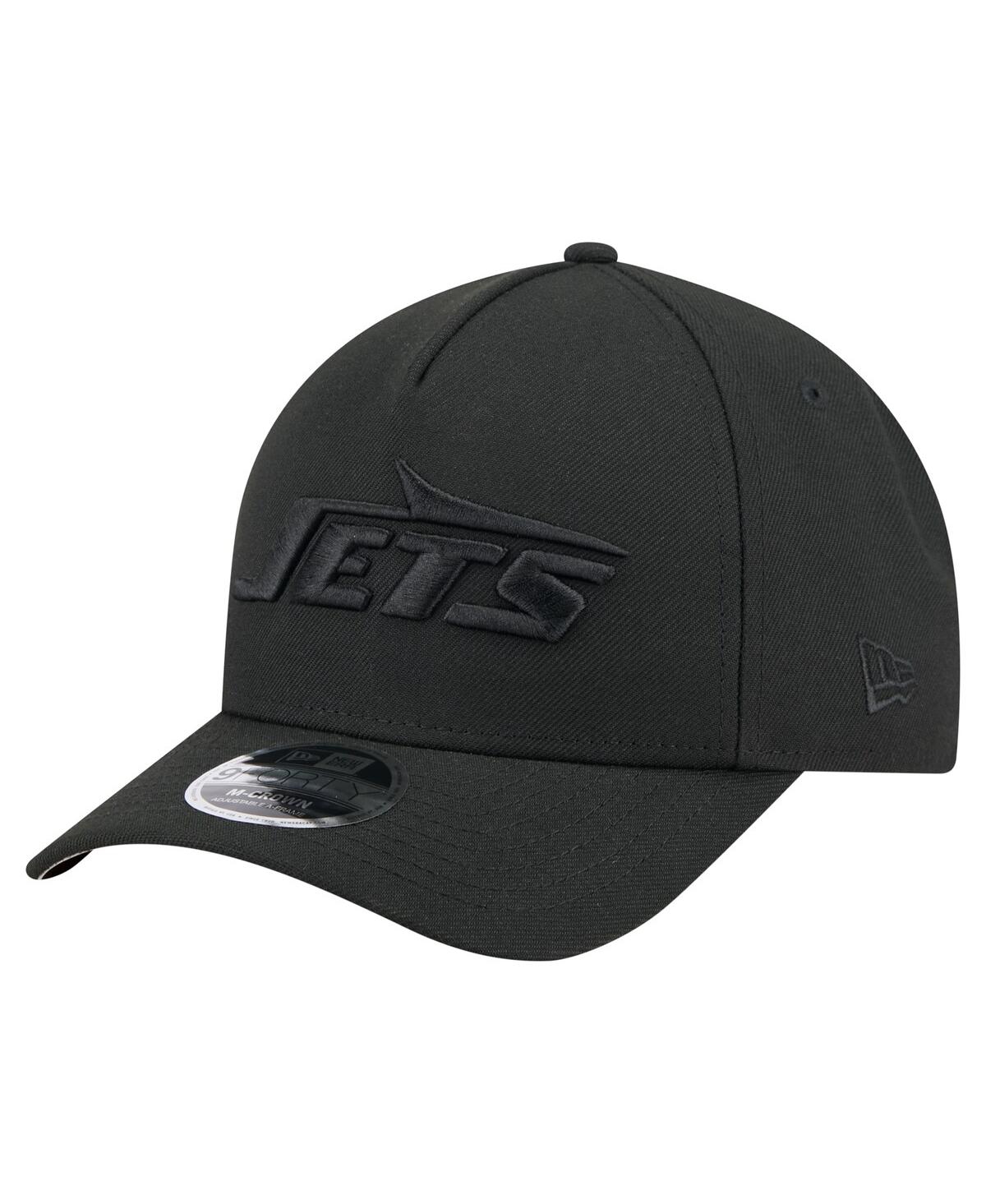 Click here for New Era Mens Black New York Jets Team Collection 9... prices