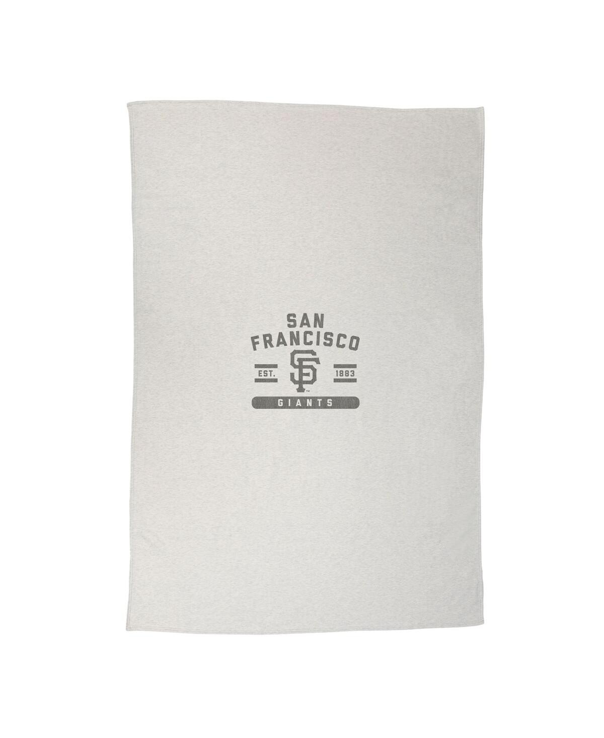 Click here for Logo Brands San Francisco Giants 54 x 84 Sweatshir... prices