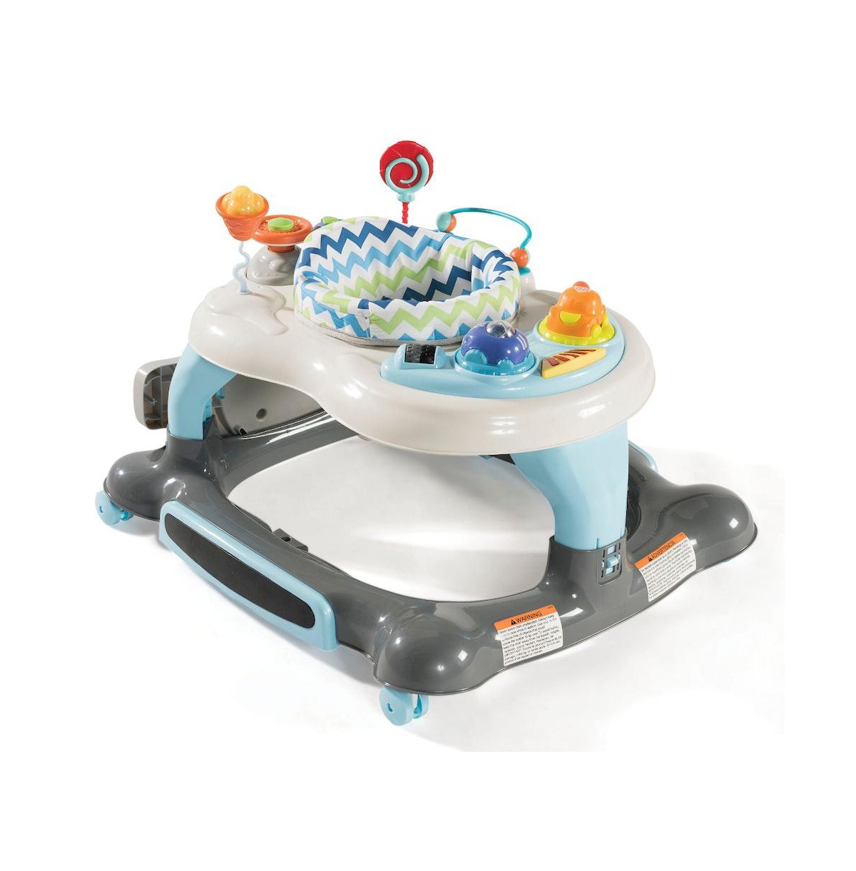 Click here for Storkcraft Toddler 3-in-1 Activity Walker and Rock... prices