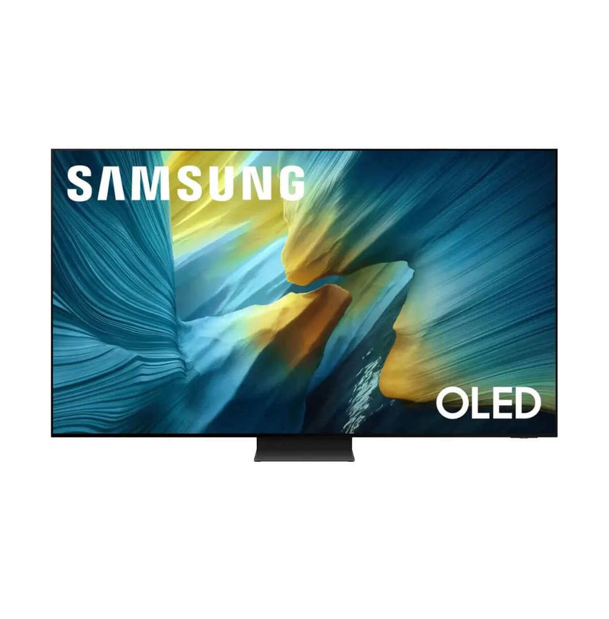 Click here for Samsung 83 Class Oled 4K S95F Vision Ai Smart Tv (... prices