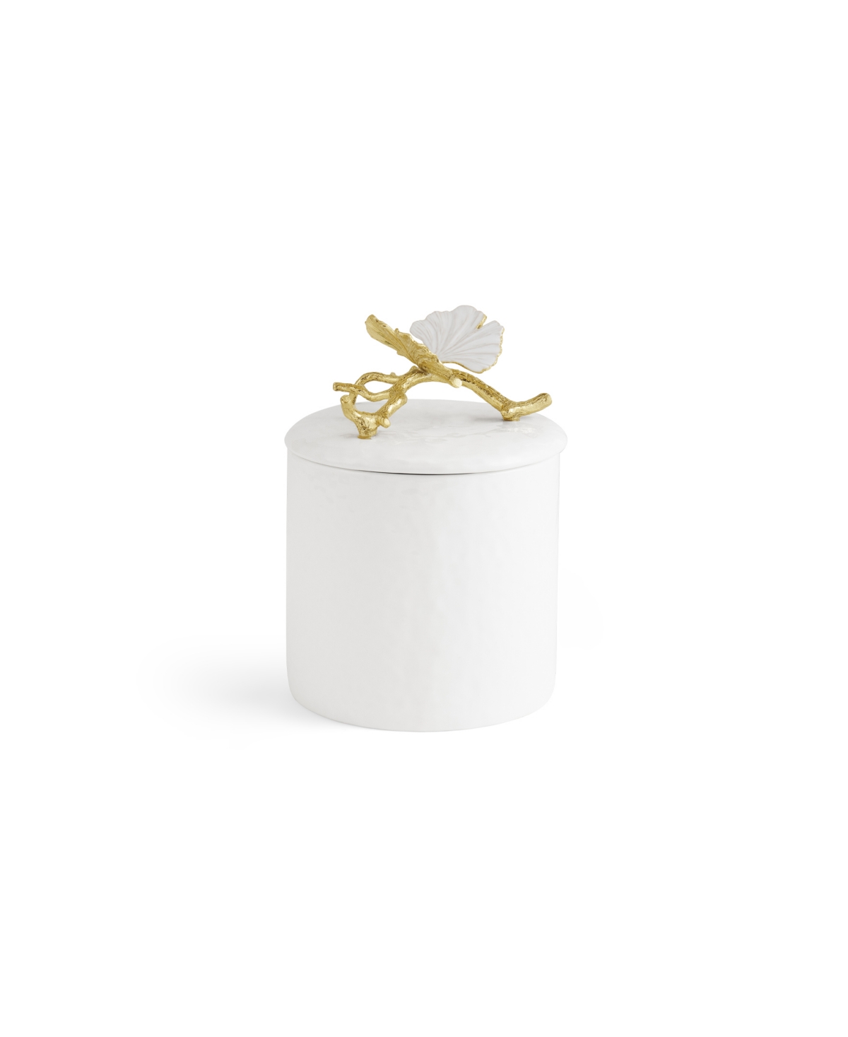 Click here for Michael Aram Butterfly Ginkgo Gold Extra Small Por... prices