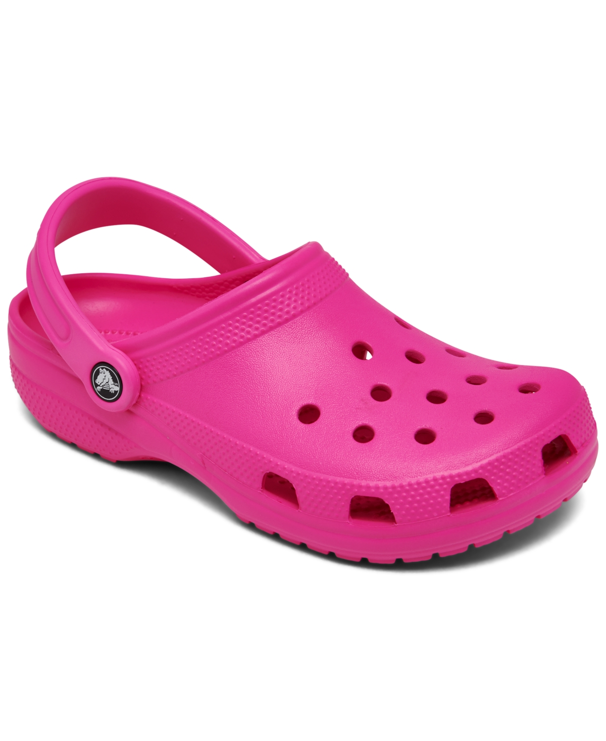 Click here for Crocs Little Kids Classic Clog Sandals from Finish... prices