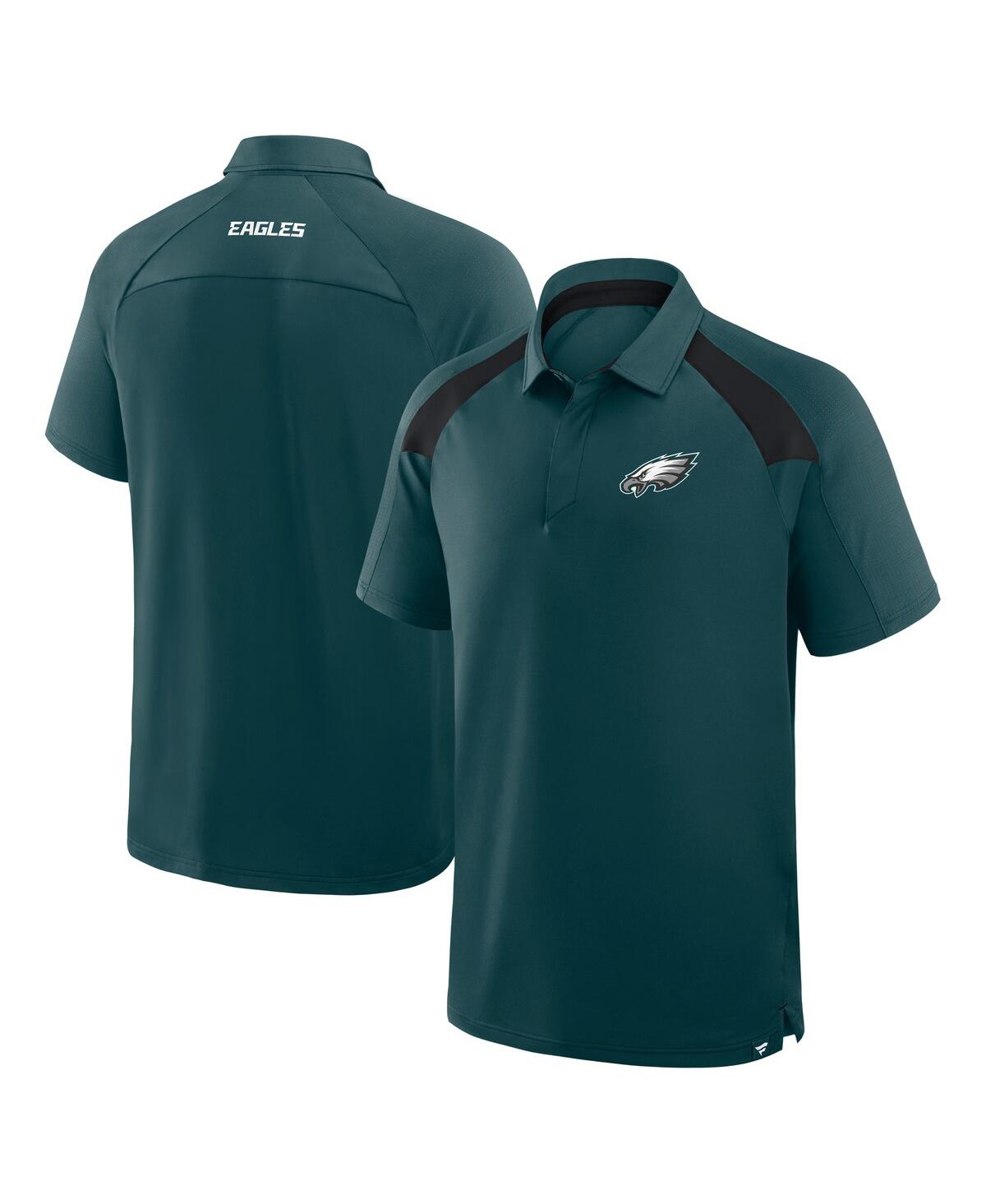 Click here for Fanatics MensÂ Midnight Green Philadelphia Eagles... prices