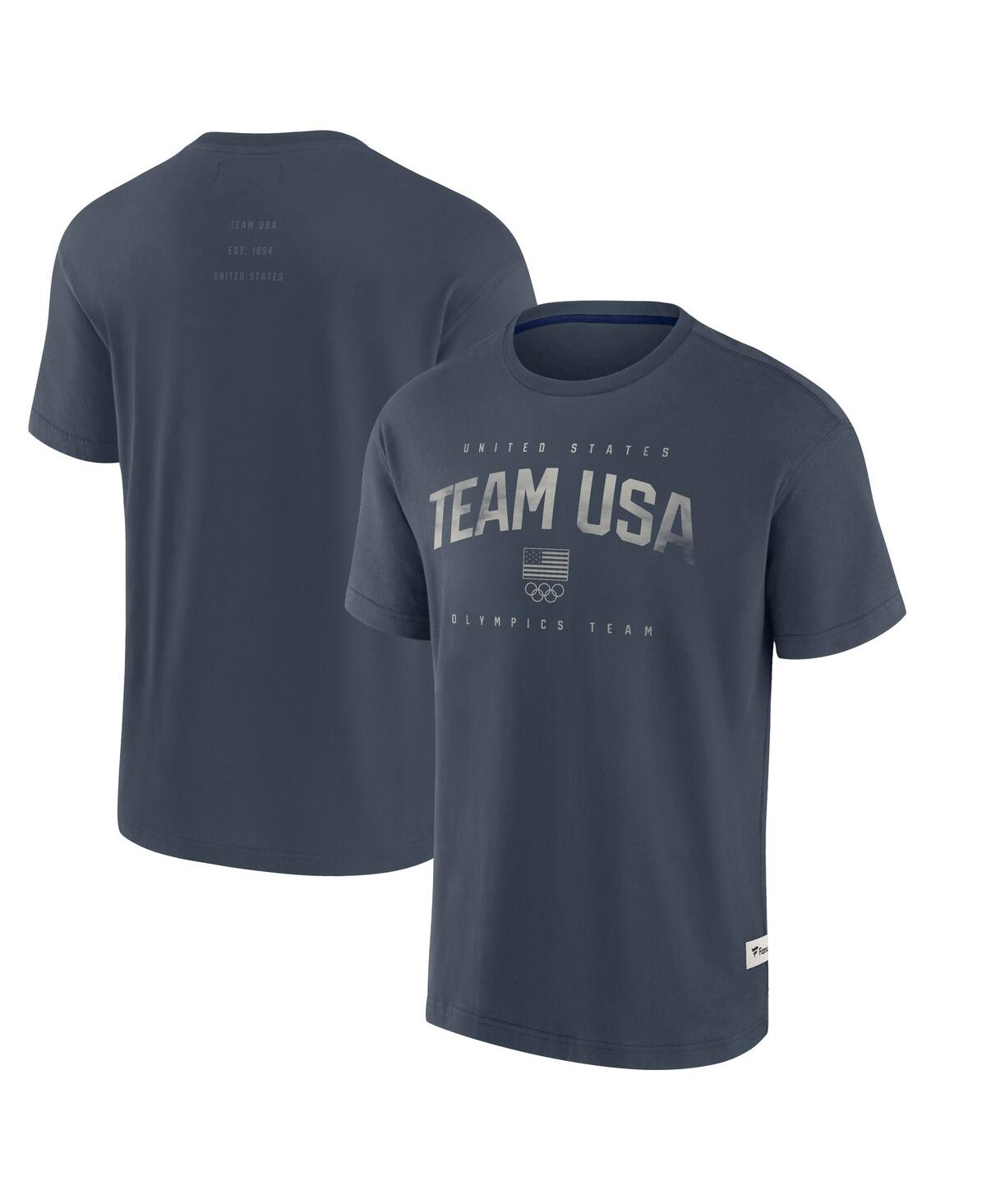 Click here for Fanatics MensÂ Navy Team Usa Elements Weathered To... prices