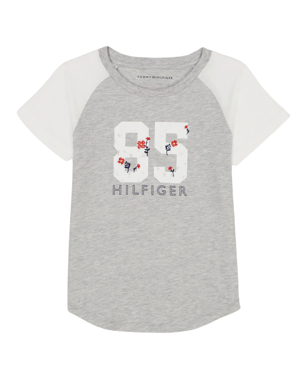 Click here for Tommy Hilfiger Big Girls Separates 85 Raglan Short... prices