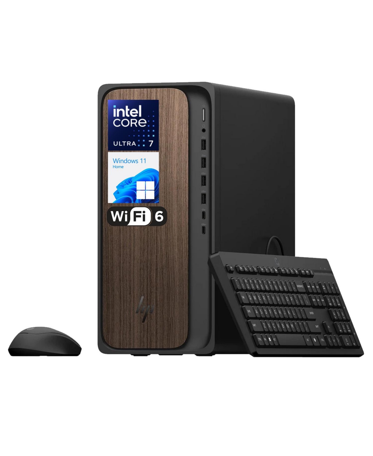 Click here for Hp OmniDesk Premium Tower Desktop Intel Core Ultra... prices