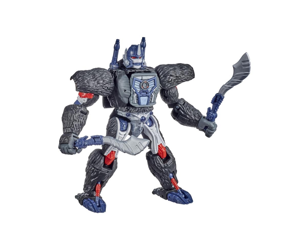 Click here for Transformers Wfc-K8 Optimus Primal Voyager Class |... prices