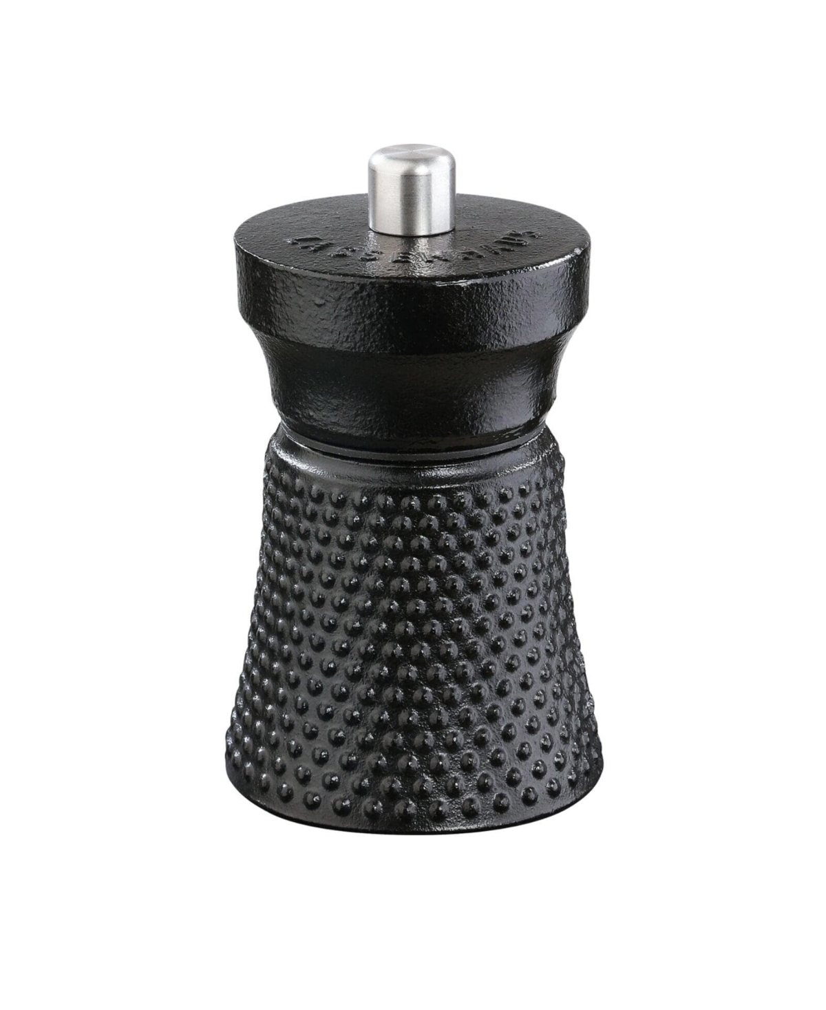 Click here for Frieling Worker 4 Pepper Mill - Black prices