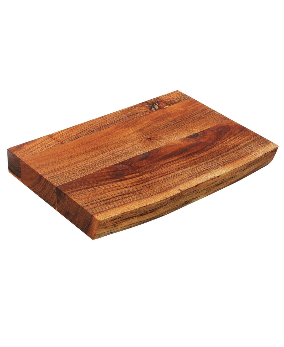 Click here for Frieling Wood Butcher Block  16 x 12 - Acacia prices