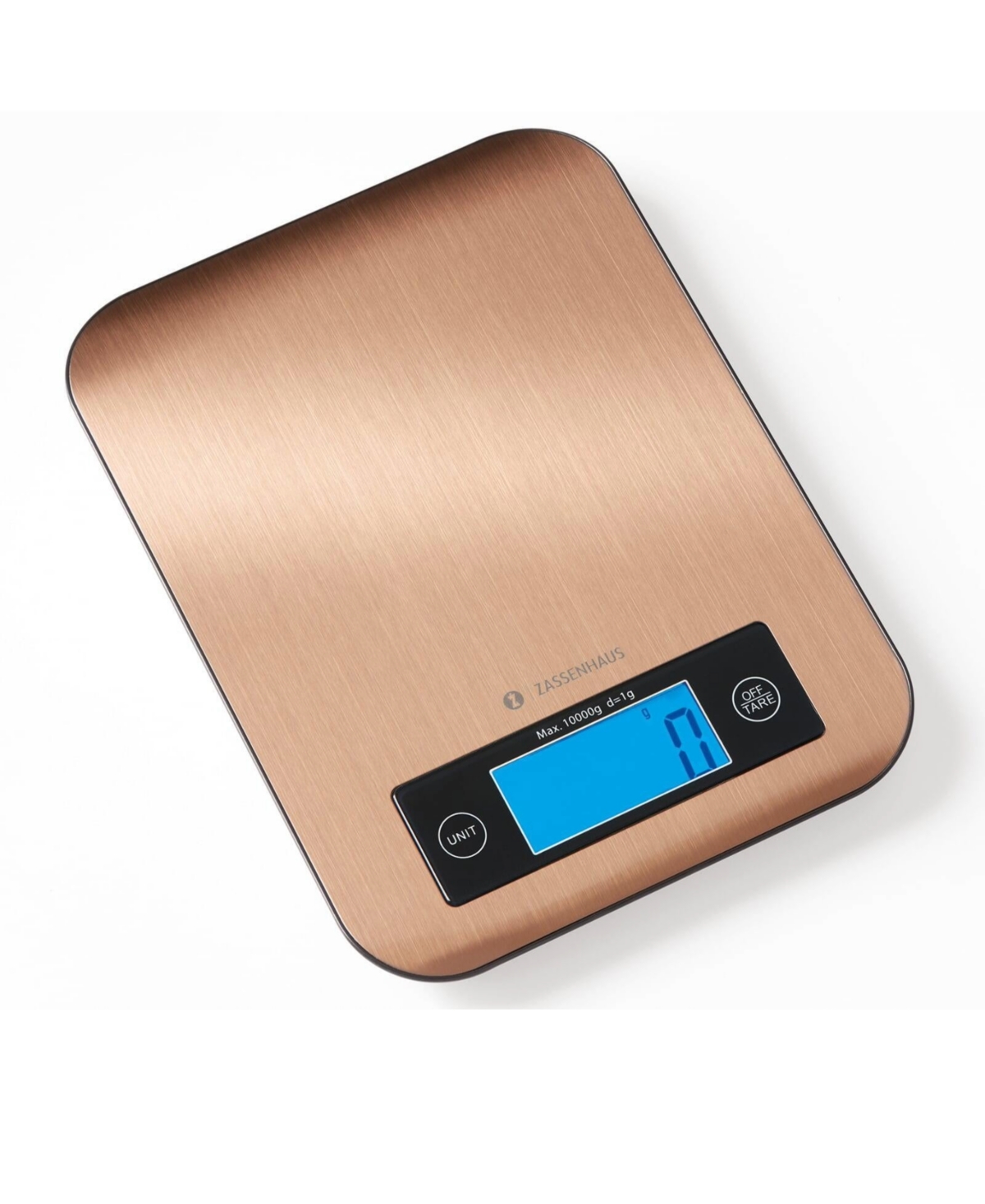 Click here for Frieling Pure Digital 9.3 Kitchen Scale - Copper prices