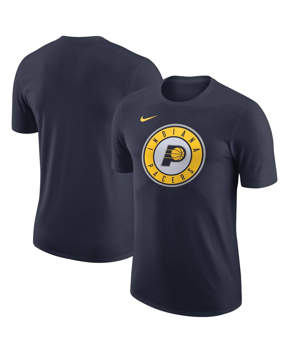 Click here for Nike Mens Navy Indiana Pacers Essential T-Shirt -... prices