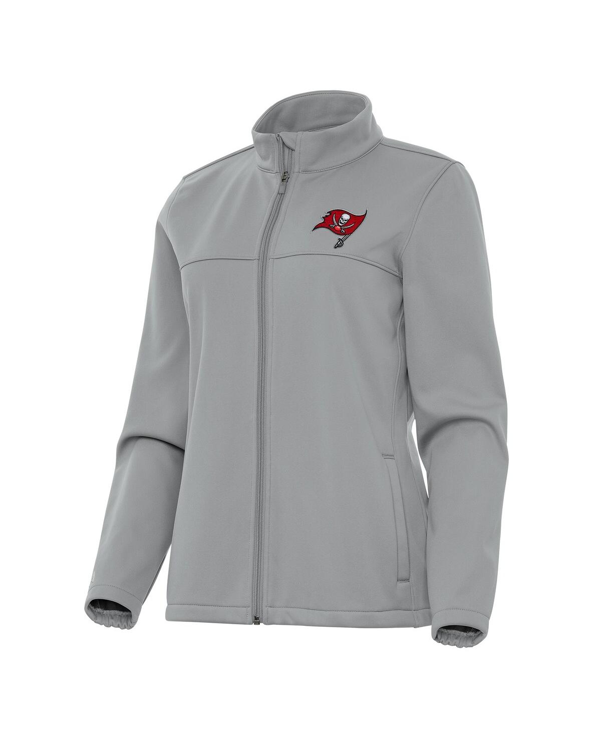 Click here for Antigua Womens Gray Tampa Bay Buccaneers Links 2 G... prices