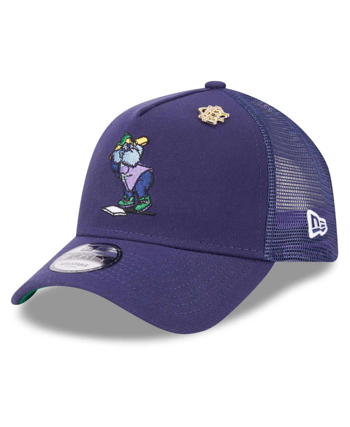Click here for New Era Mens Navy Tampa Bay Rays 2025 Big League C... prices