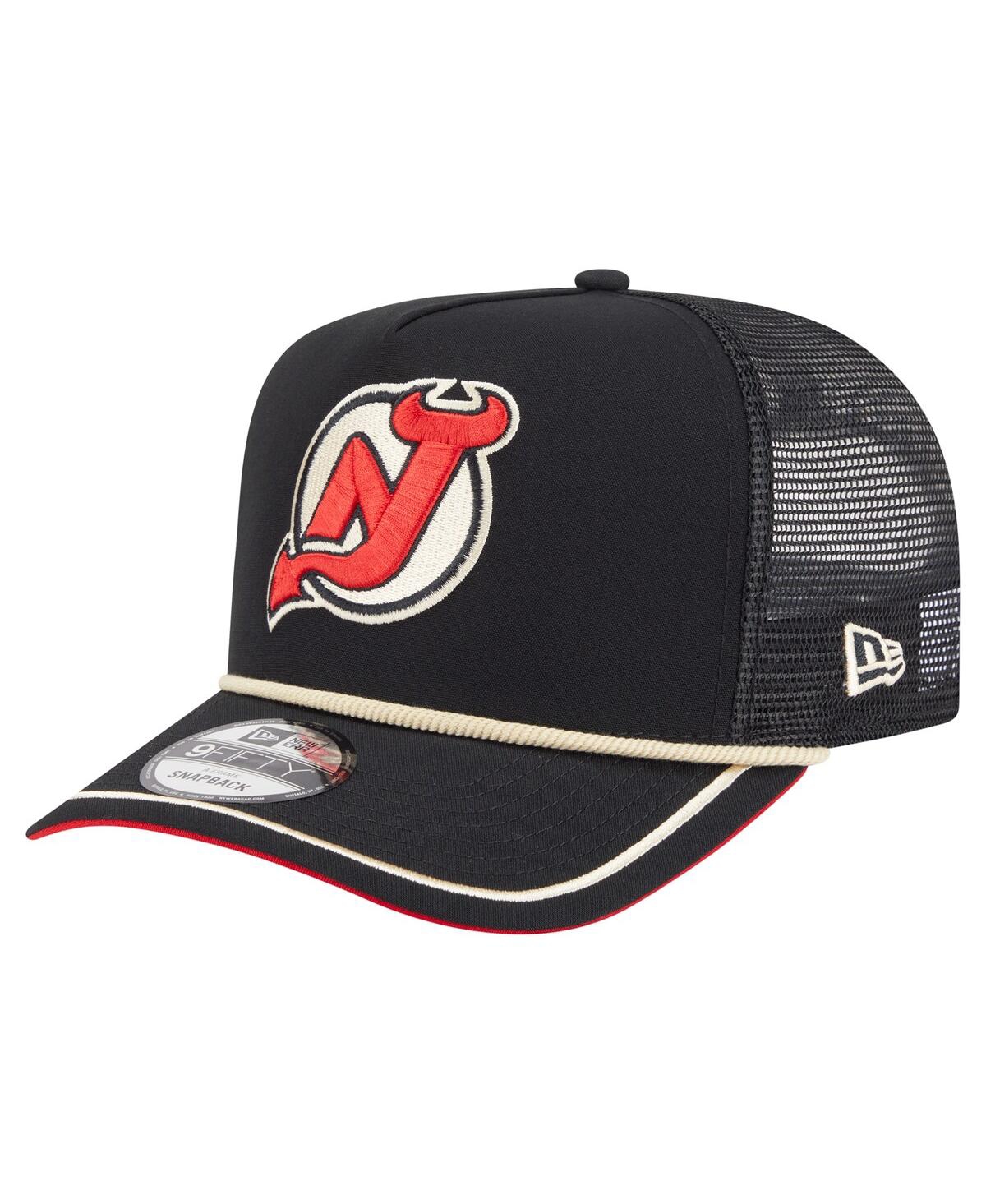 Click here for New Era Mens Black New Jersey Devils Vintage Team... prices