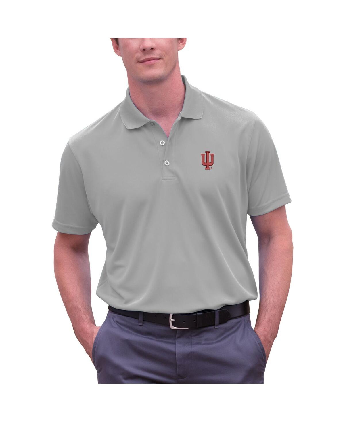 Click here for Vantage Apparel Mens Gray Indiana Hoosiers Big Tal... prices