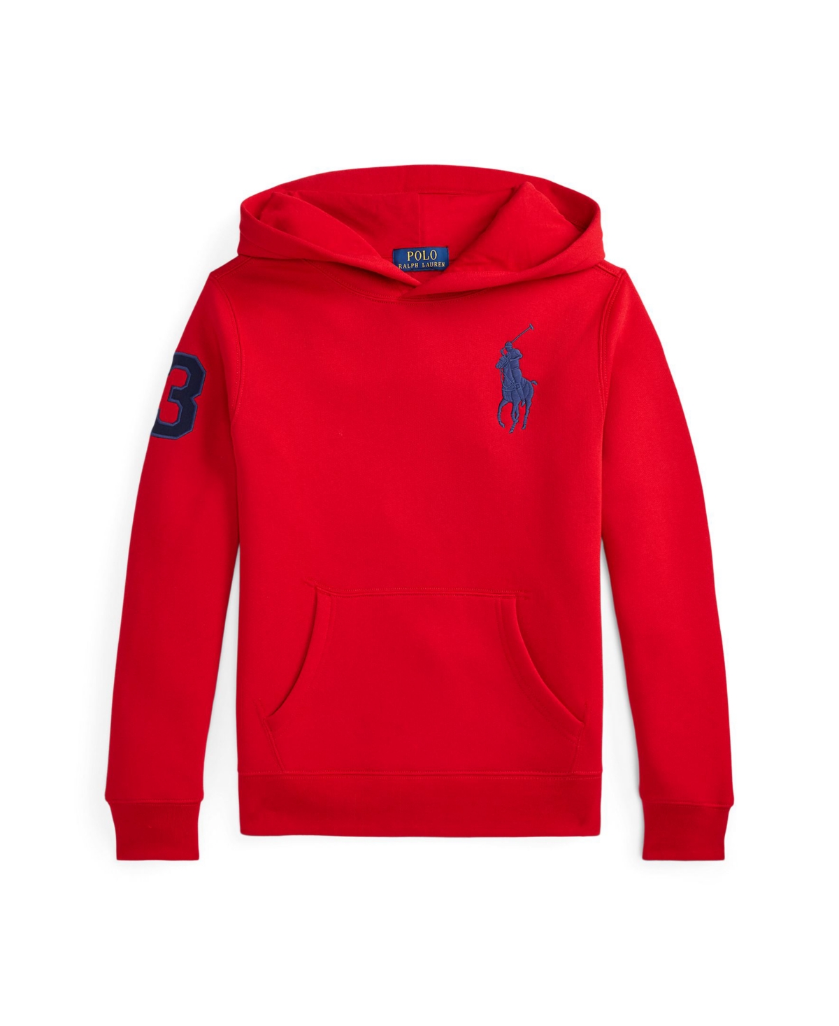 Click here for Polo Ralph Lauren Toddler and Little Boys Big Pony... prices