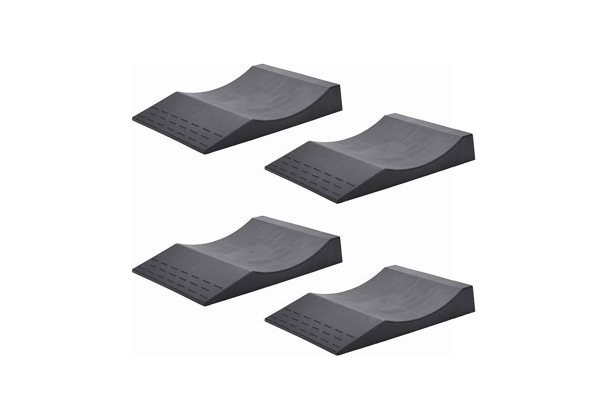 Click here for Maxsa Innovations Park Right Flat Free Tire Trays... prices