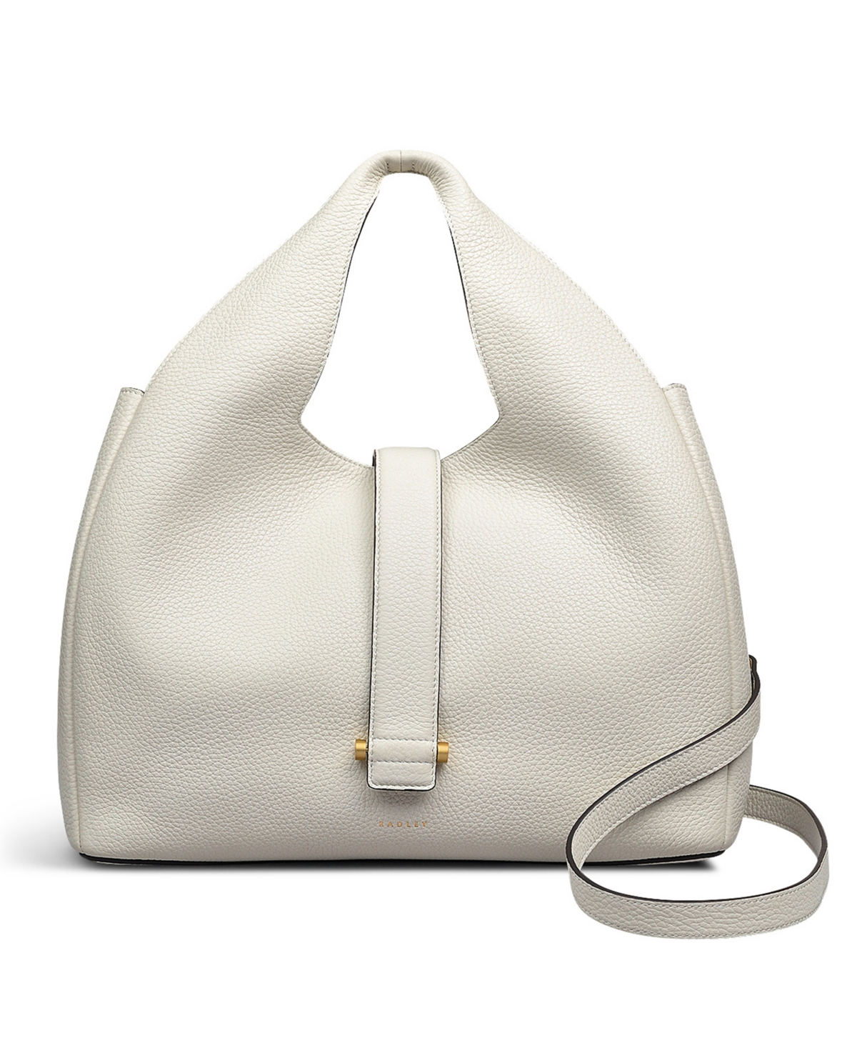 Click here for Radley London Sloane Street Small Zip Top Satchel... prices
