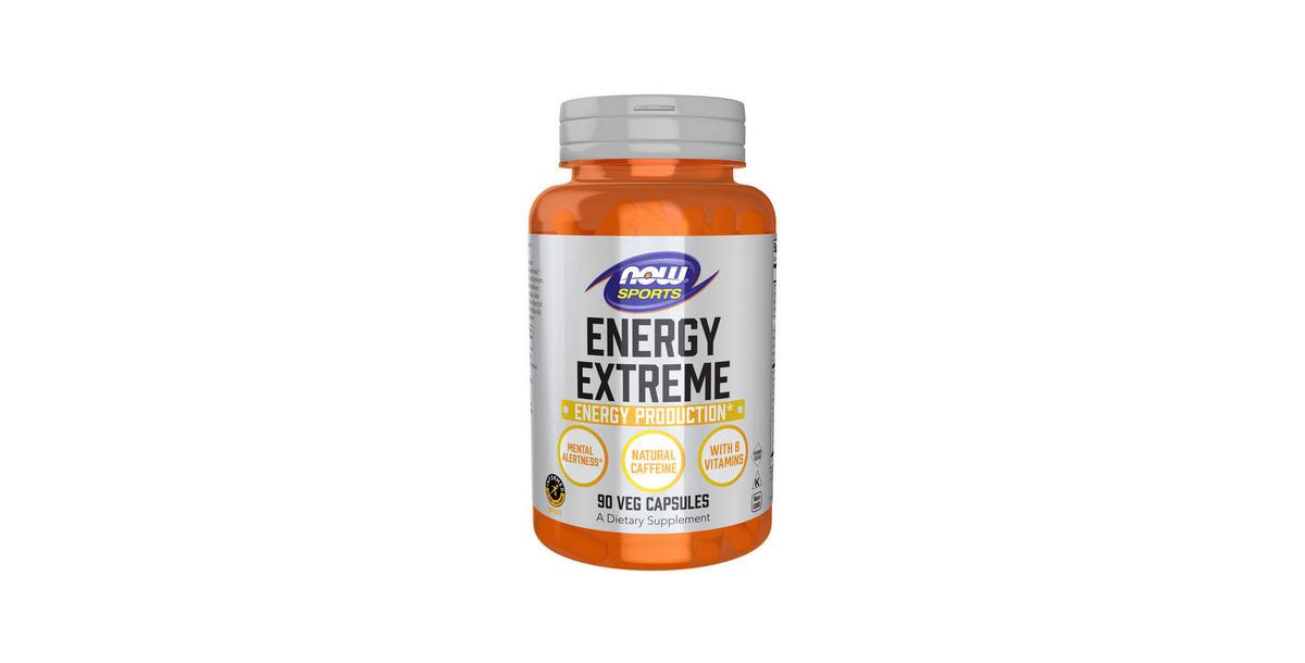 Click here for Now Foods Sports Energy Extreme  90 Caps prices