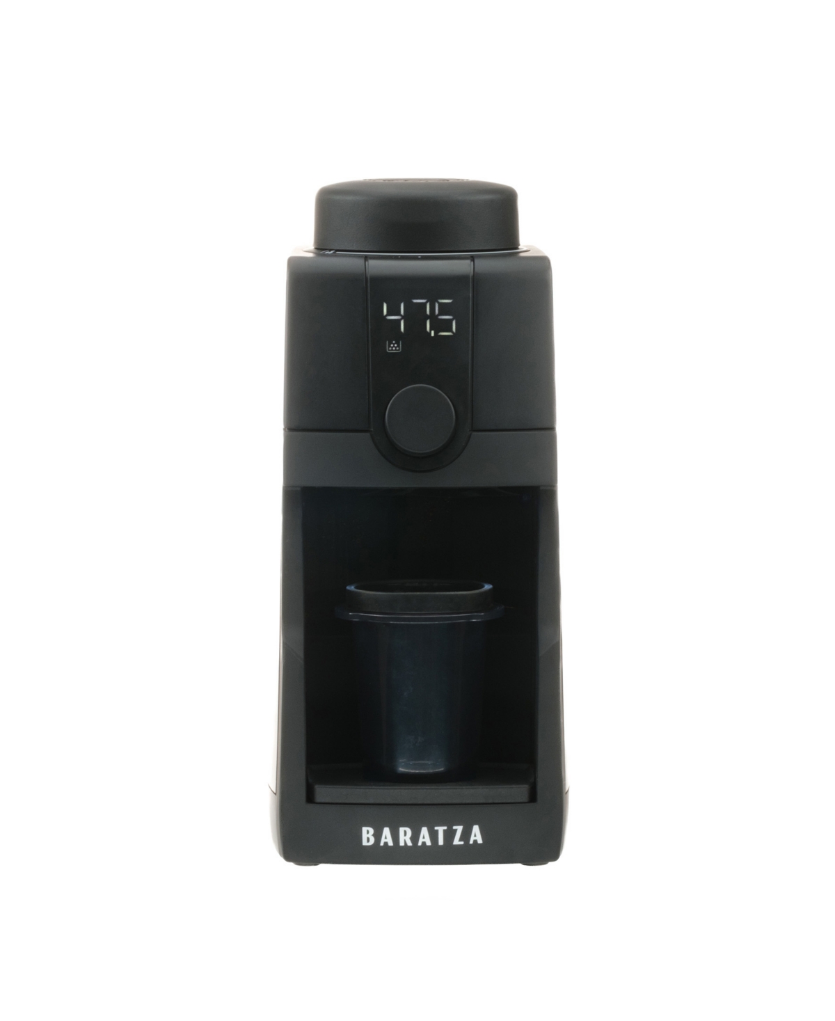 Click here for Baratza Encore Espresso Pro Coffee Grinder - Black prices