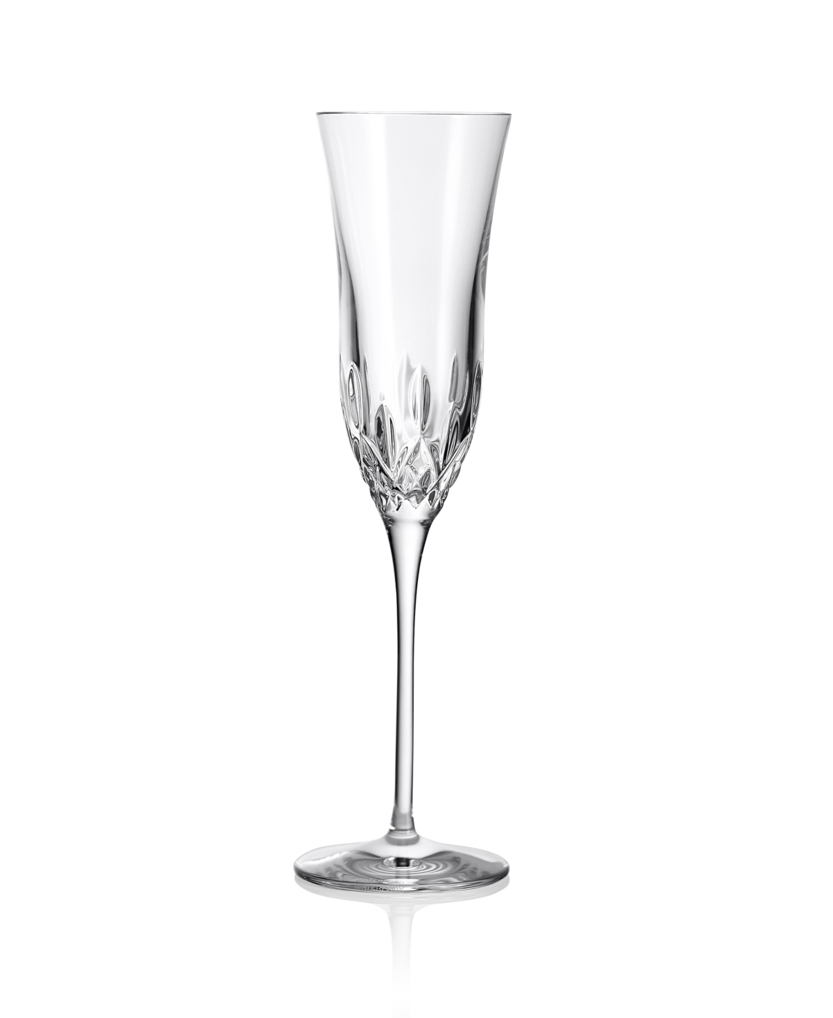 Click here for Waterford Lismore Essence Flute 7.5 oz - Clear prices