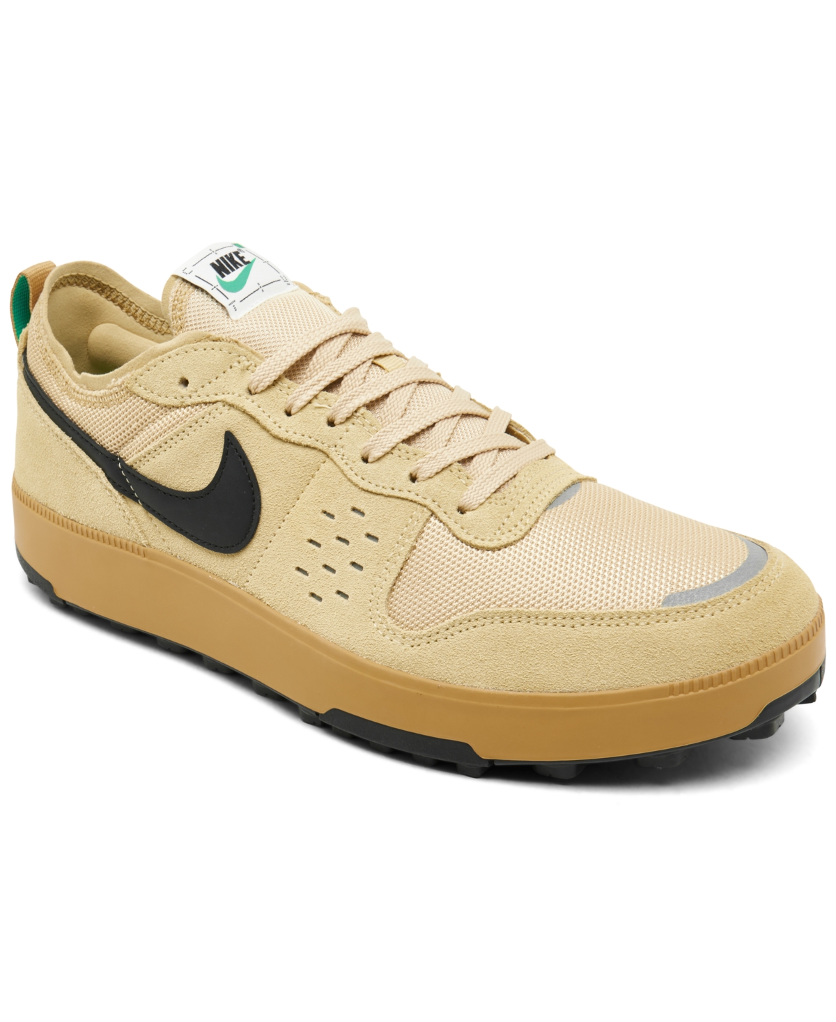 Click here for Nike Mens C1TY Casual Sneakers from Finish Line -... prices