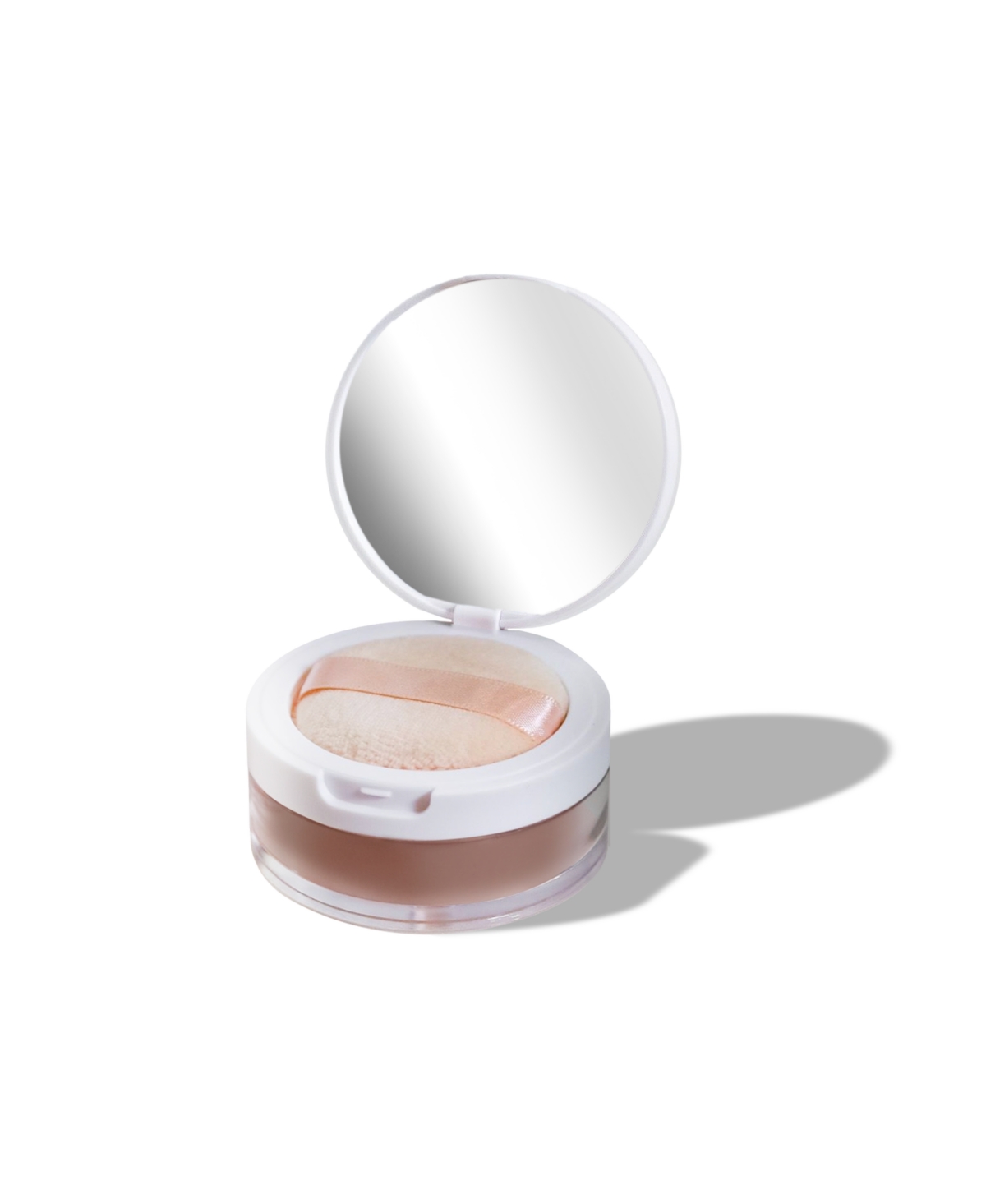 Click here for Kreizi Beauty Womens Mineral Loose Setting Powder... prices