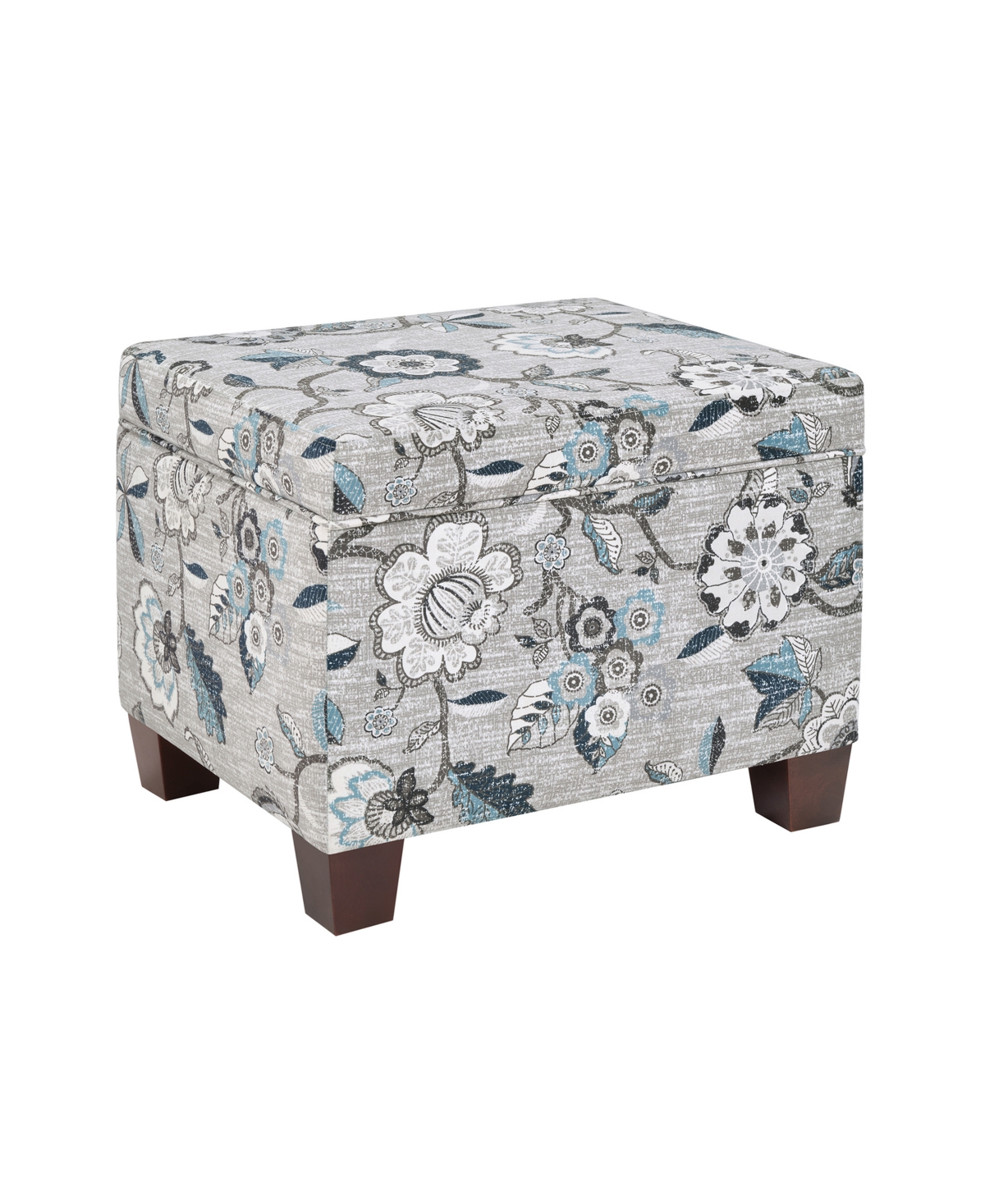 Click here for Convenience Concepts 21.5 Canvas Fabric Madison St... prices