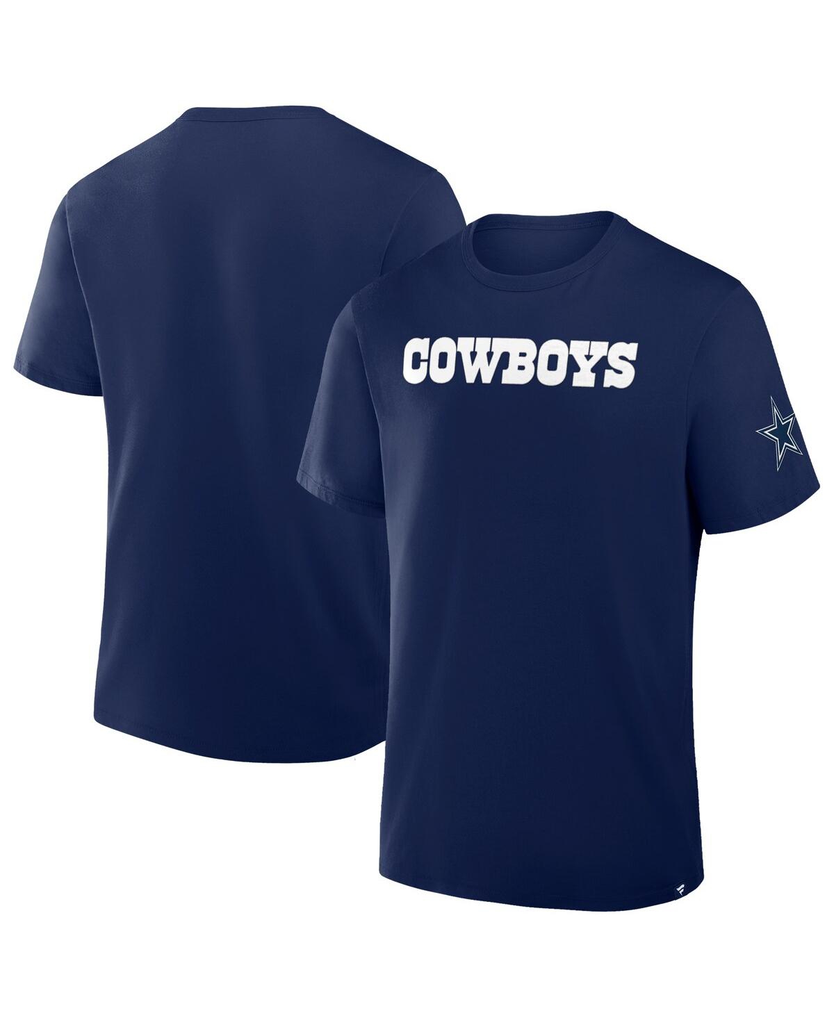 Click here for Fanatics Mens Navy Dallas Cowboys Option Route Leg... prices