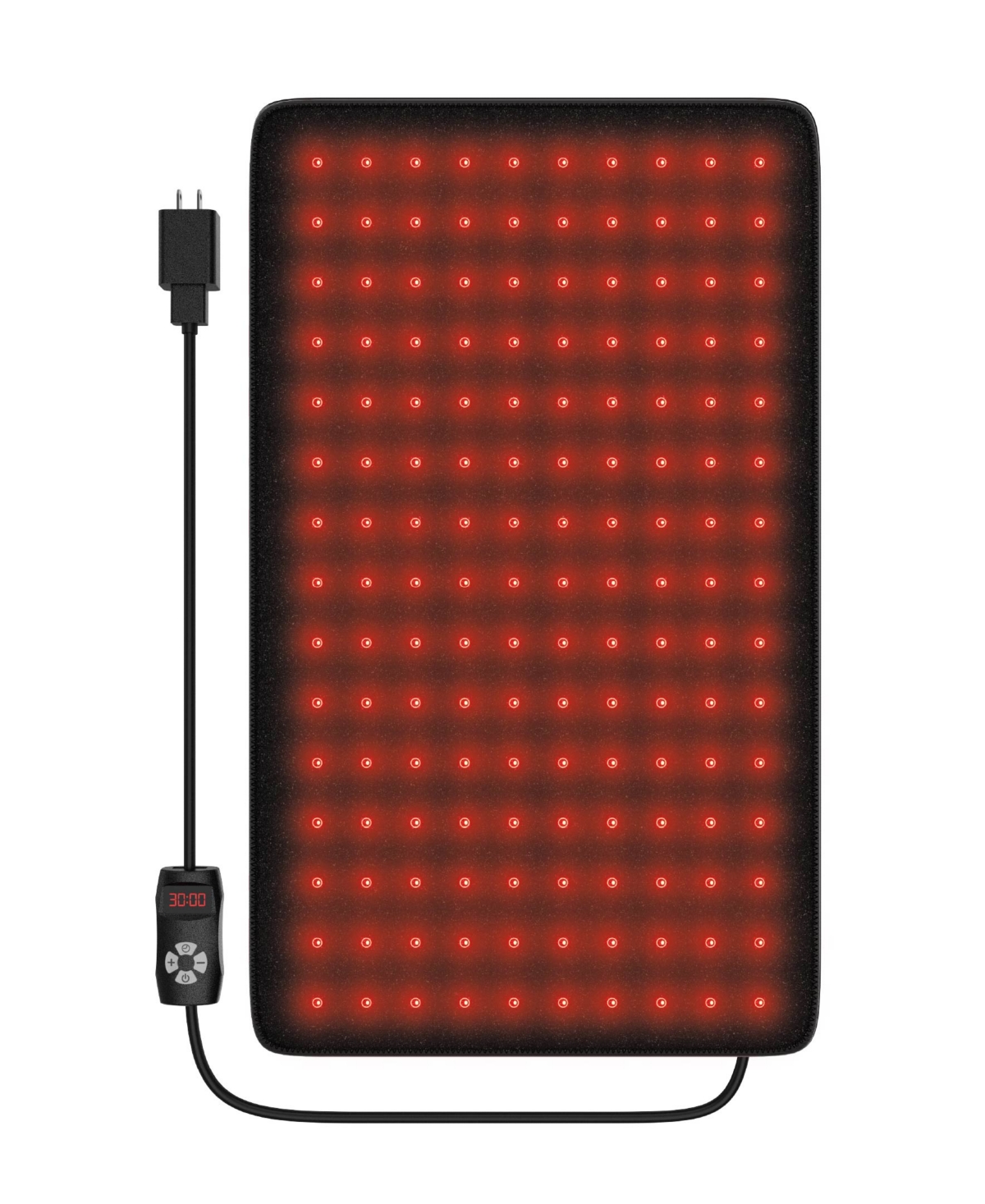 Click here for Tzumi Infrared Red Light Therapy Mat  19.8 x 12in.... prices