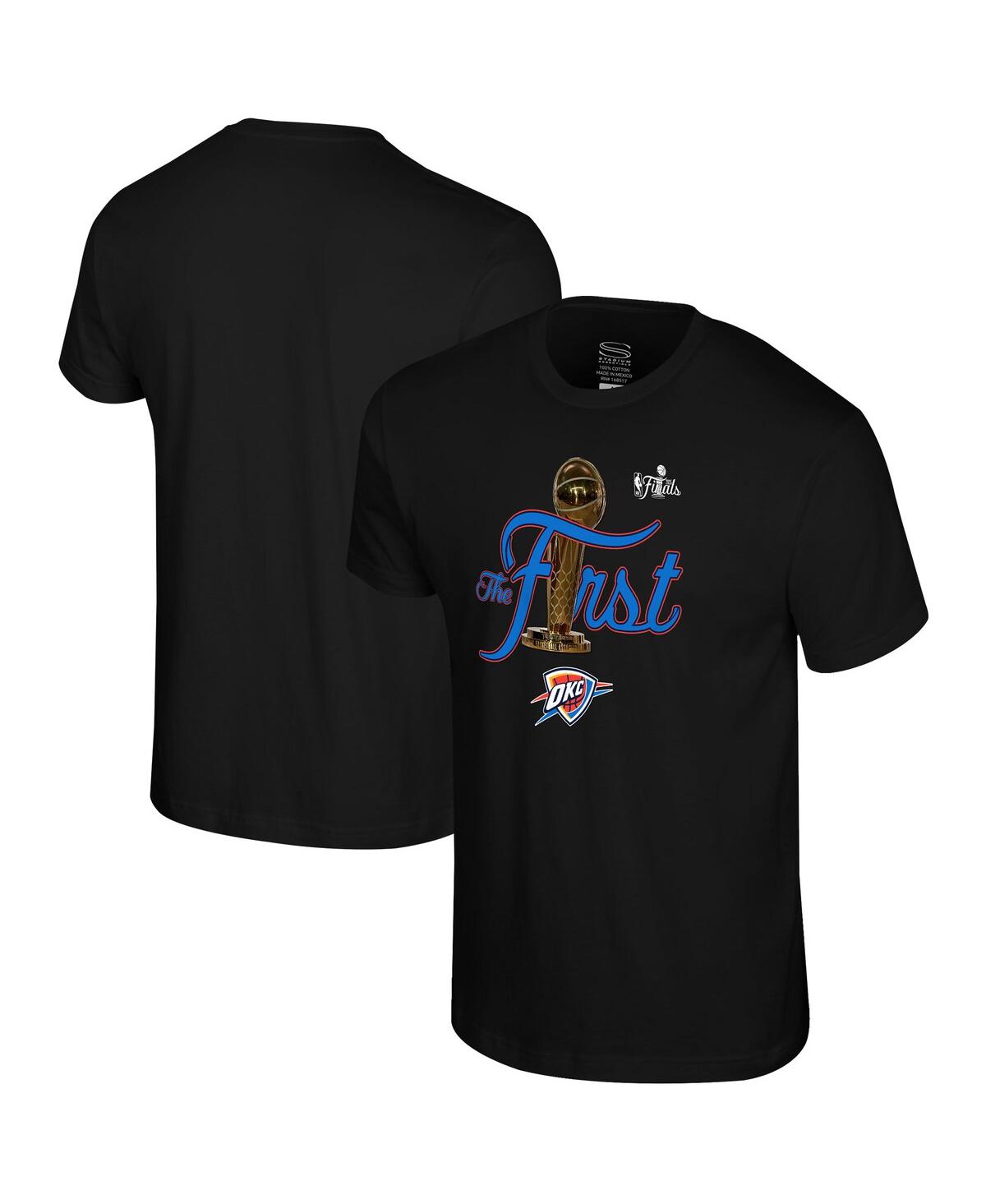 Click here for Stadium Essentials Mens and Womens Black Oklahoma... prices