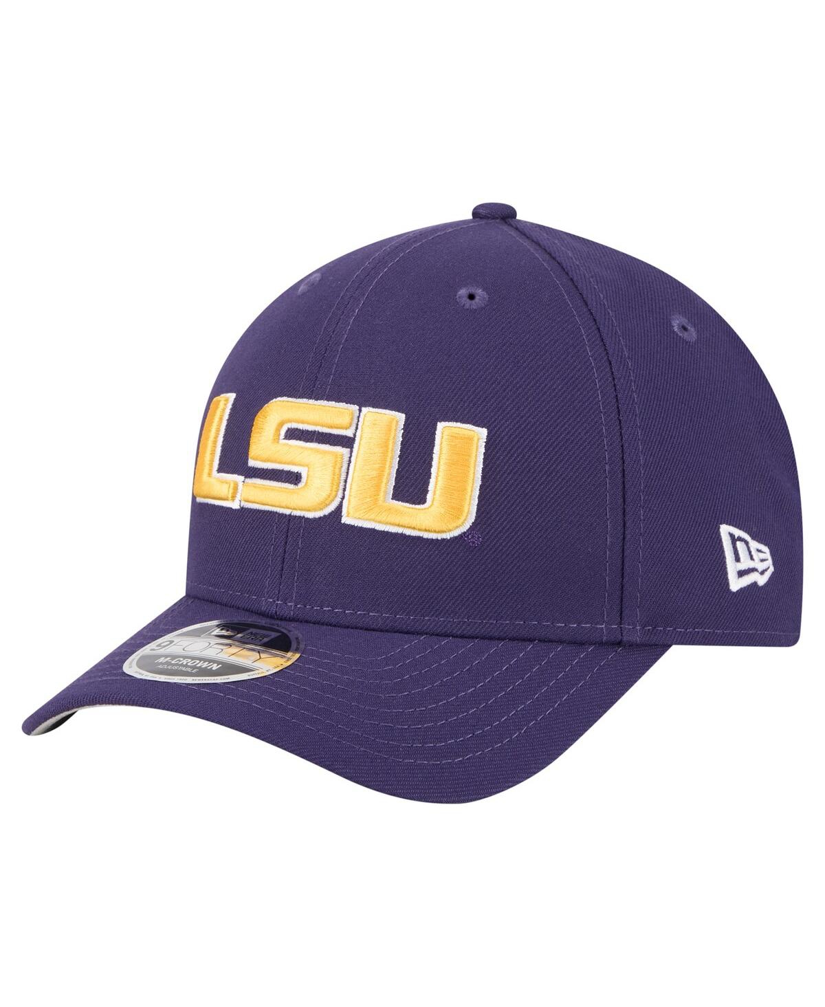 Click here for New Era Mens Purple Lsu Tigers Team Collective 9FO... prices