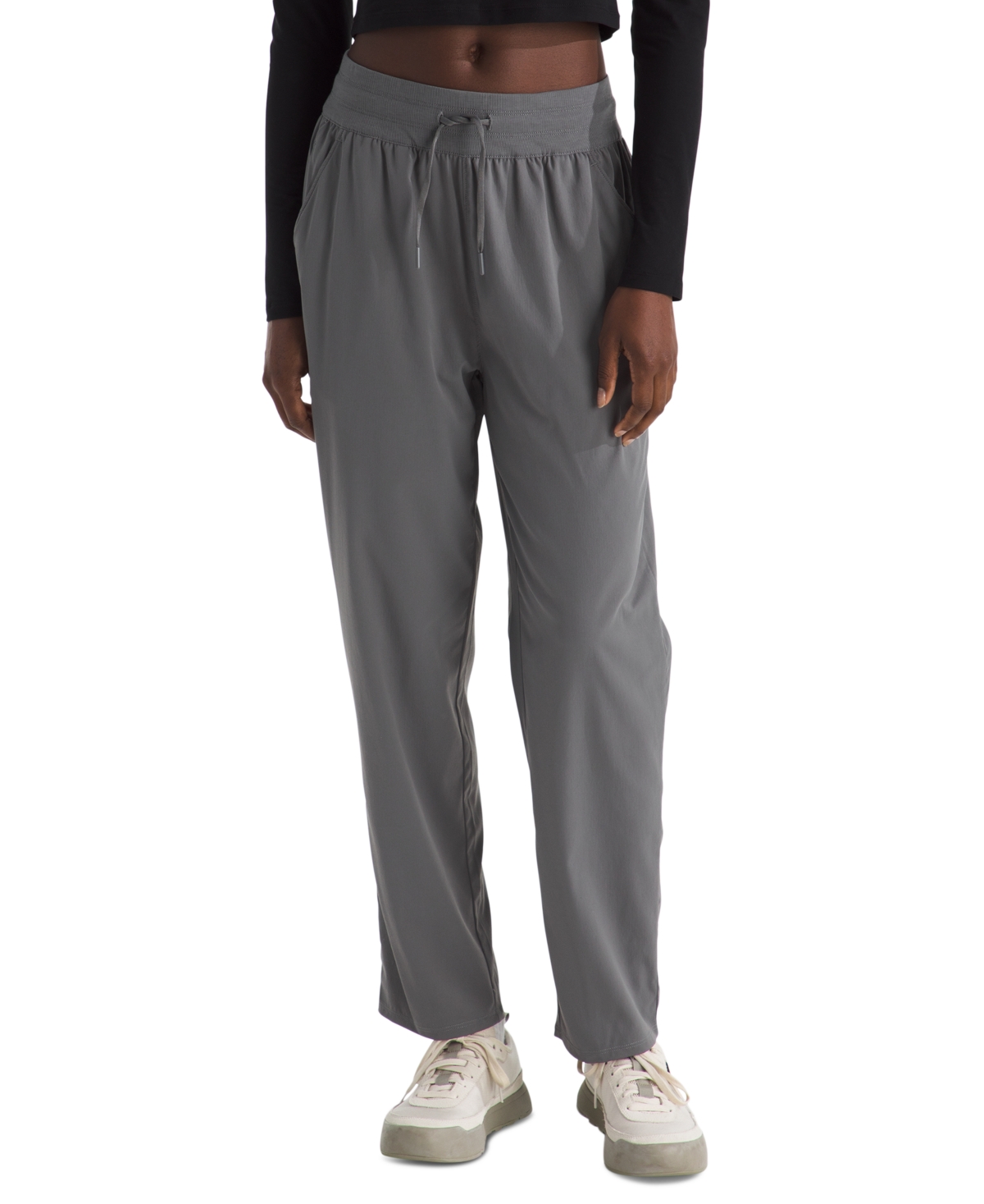 Click here for The North Face Womens Aphrodite Arise Ankle Pants... prices