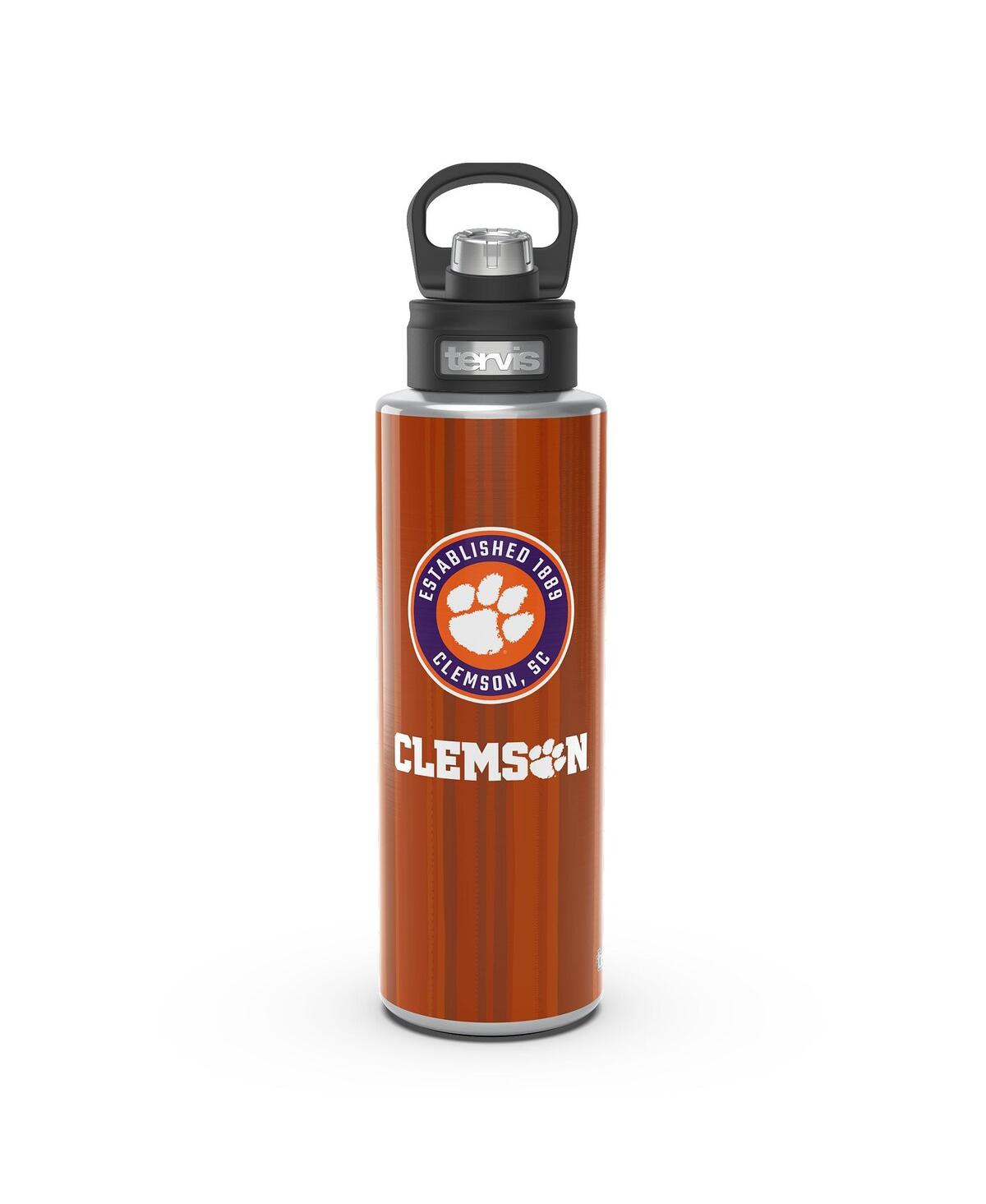 Click here for Tervis Clemson Tigers 40oz. All In Wide Mouth Wate... prices