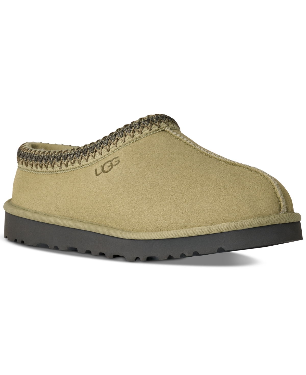 Click here for Ugg Mens Tasman Ii Slipper - Muted brass prices