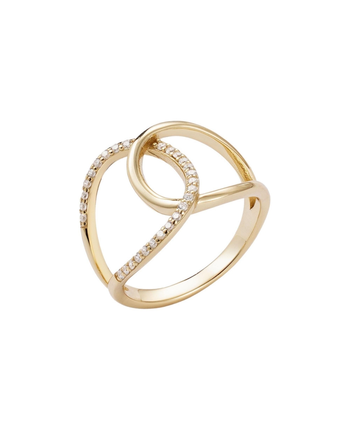 Click here for Adornia Fine 14k Gold Vermeil .925 Sterling Silver... prices