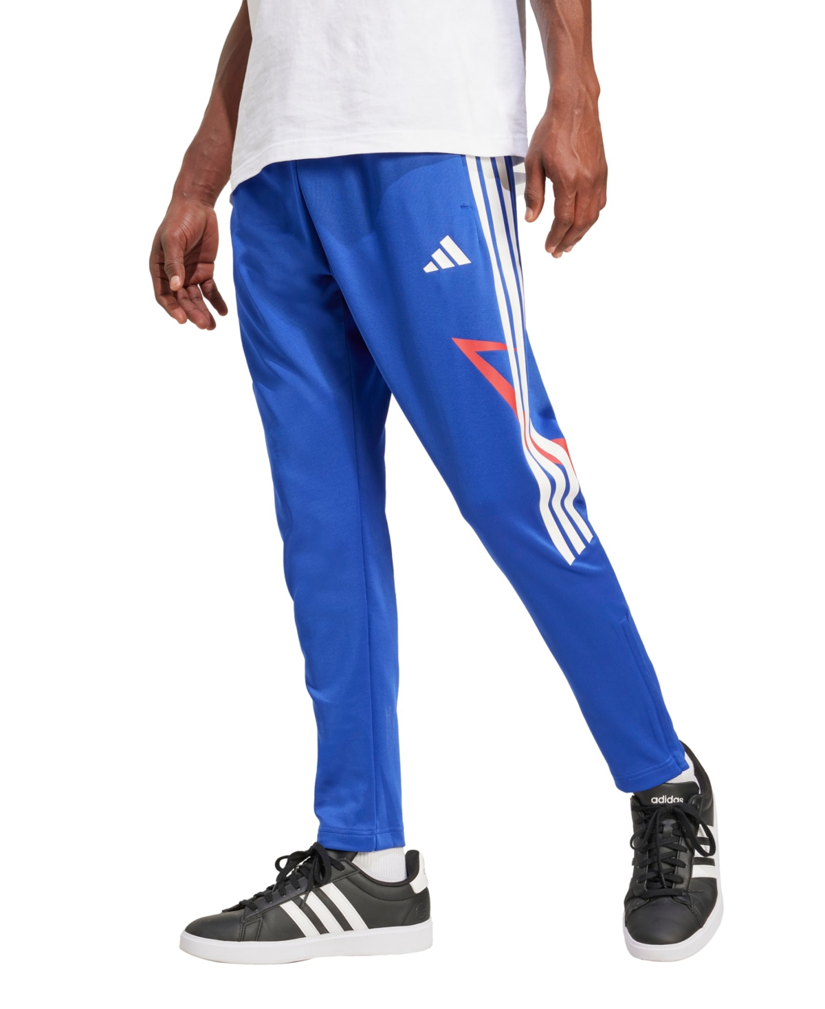 Click here for adidas Mens House Of Tiro Nations Pack Pants - Sem... prices
