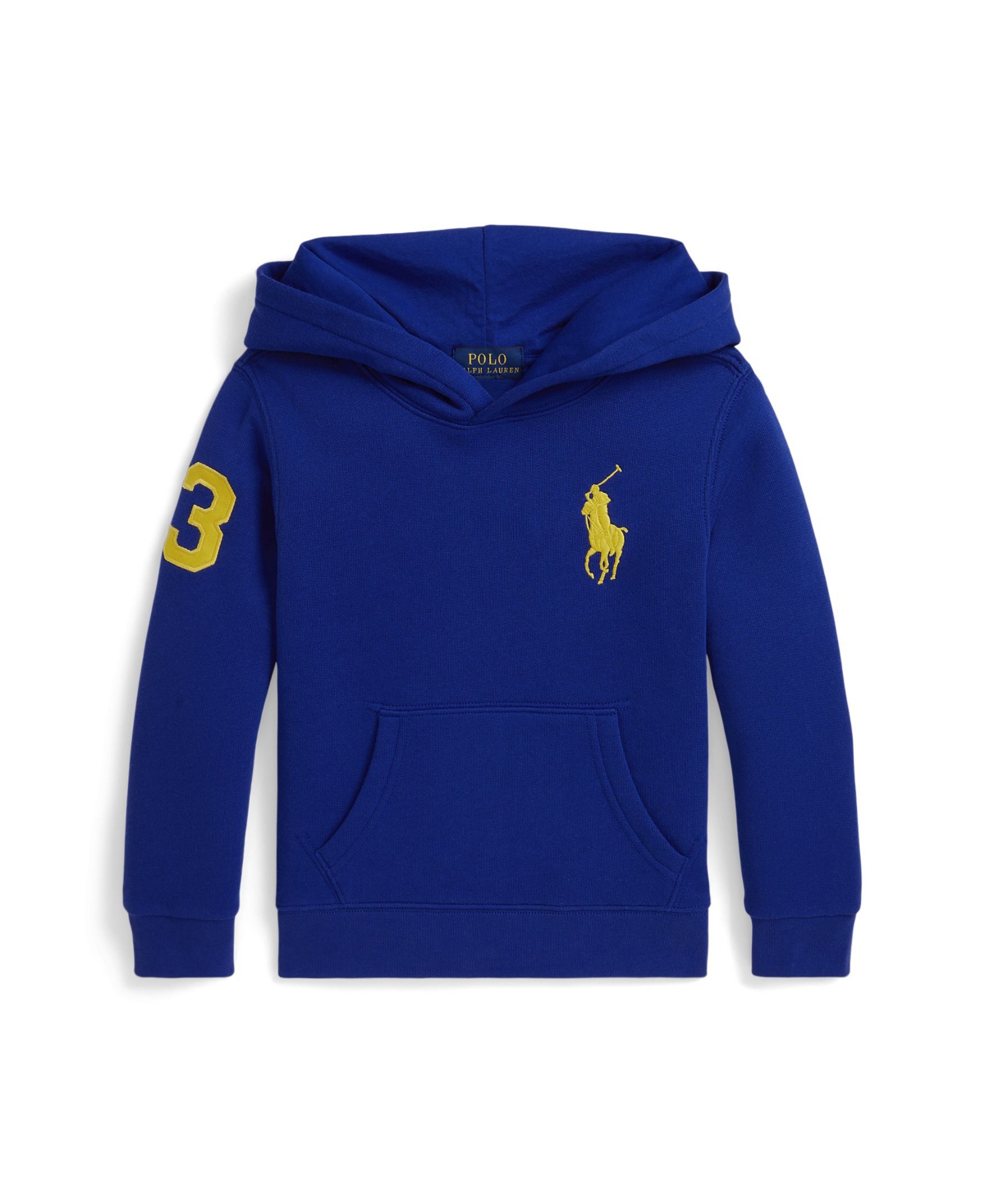 Click here for Polo Ralph Lauren Toddler and Little Boys Big Pony... prices
