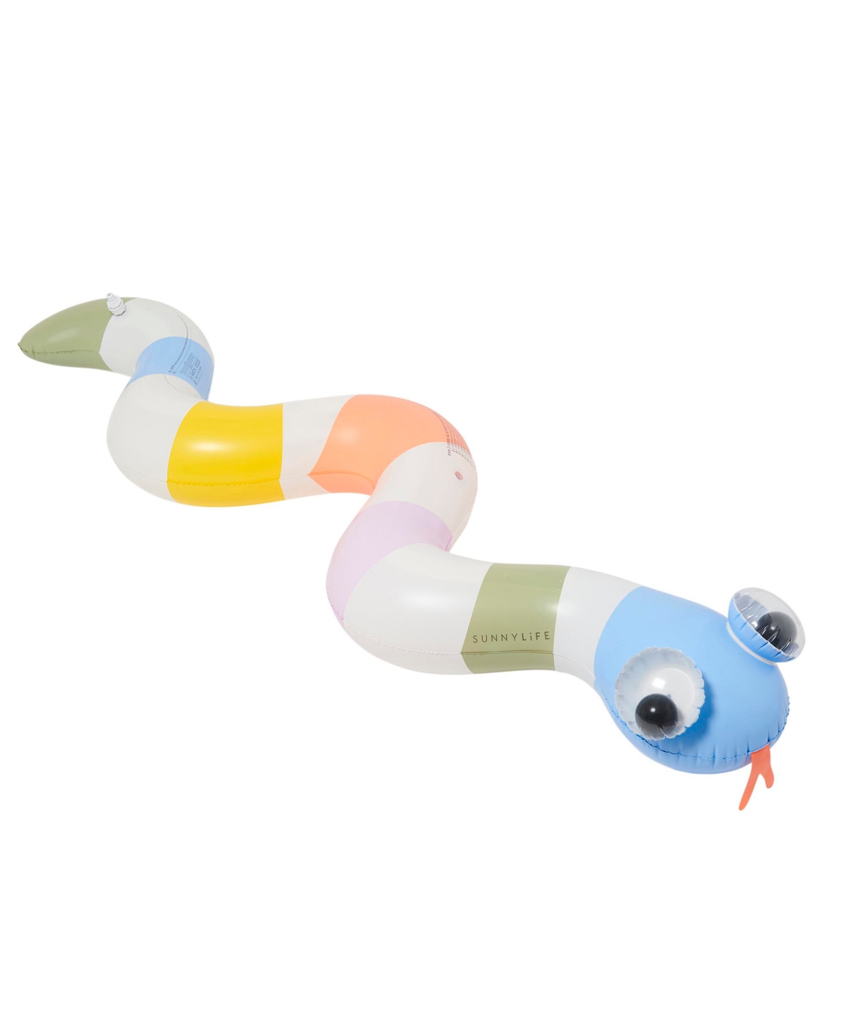 Click here for Sunnylife Inflatable Sprinkler: Into the Wild prices