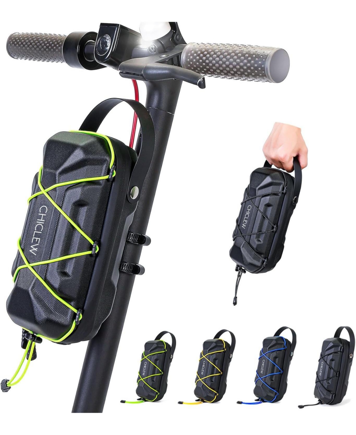 Click here for Urbanmax Electric Scooter Storage Bag  Waterproof... prices