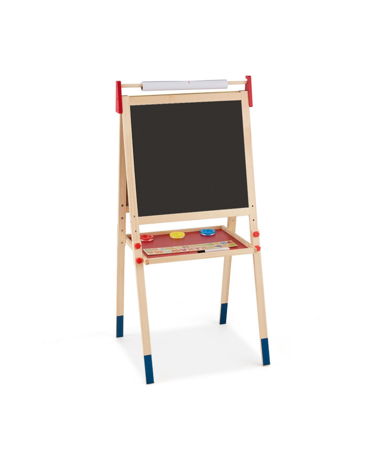 Click here for Akiudex all-in-one wooden height adjustable kids a... prices