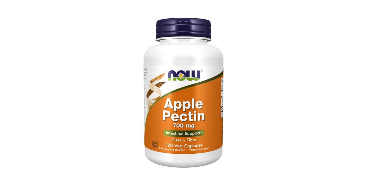 Click here for Now Foods Apple Pectin  700 mg  120 Veg Caps prices