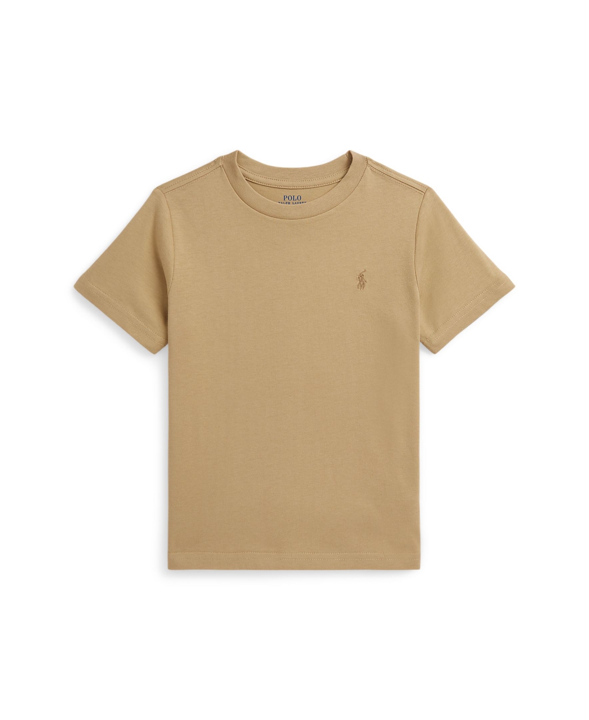Click here for Polo Ralph Lauren Toddler and Little Boys Cotton J... prices