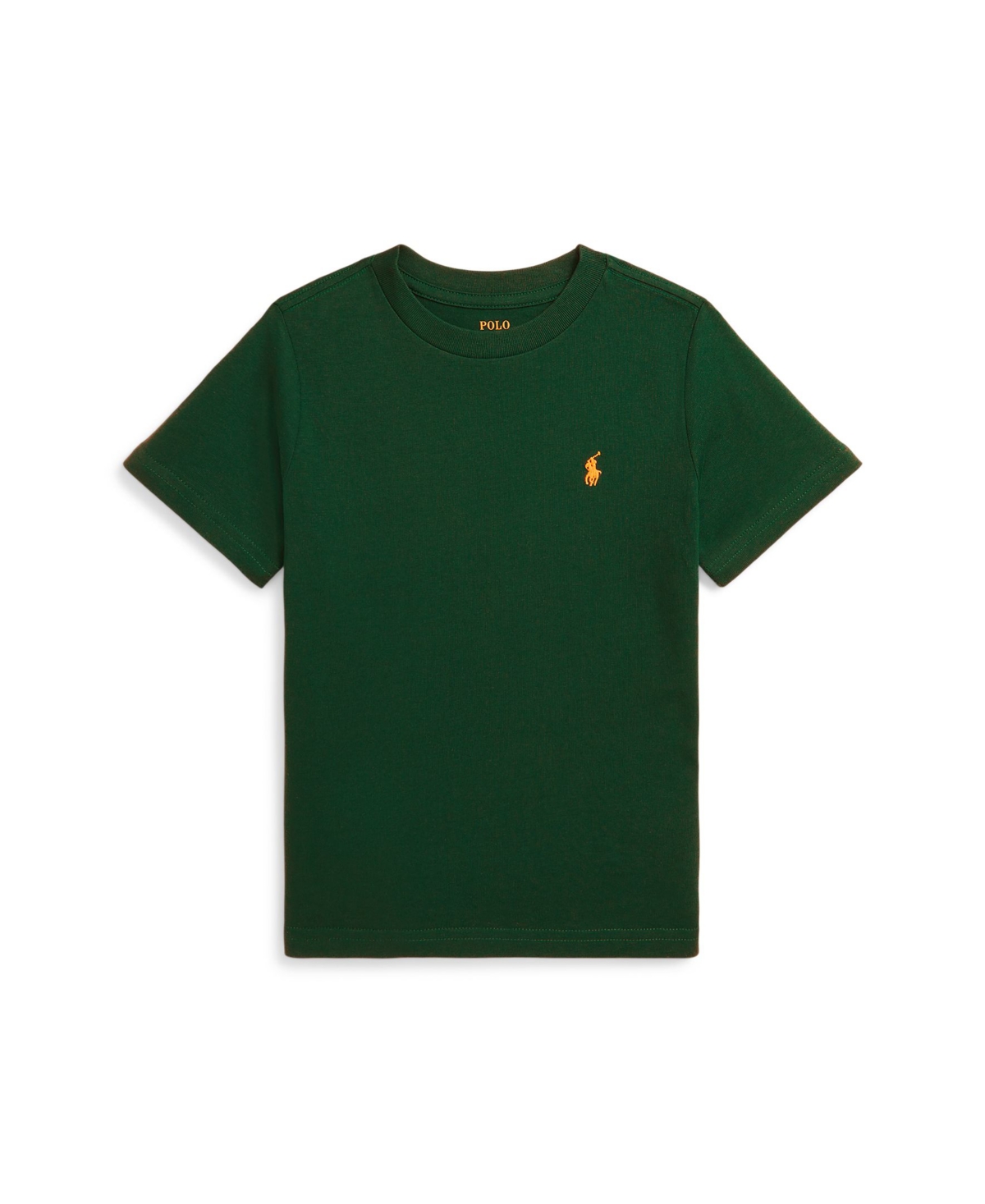Click here for Polo Ralph Lauren Toddler and Little Boys Cotton J... prices